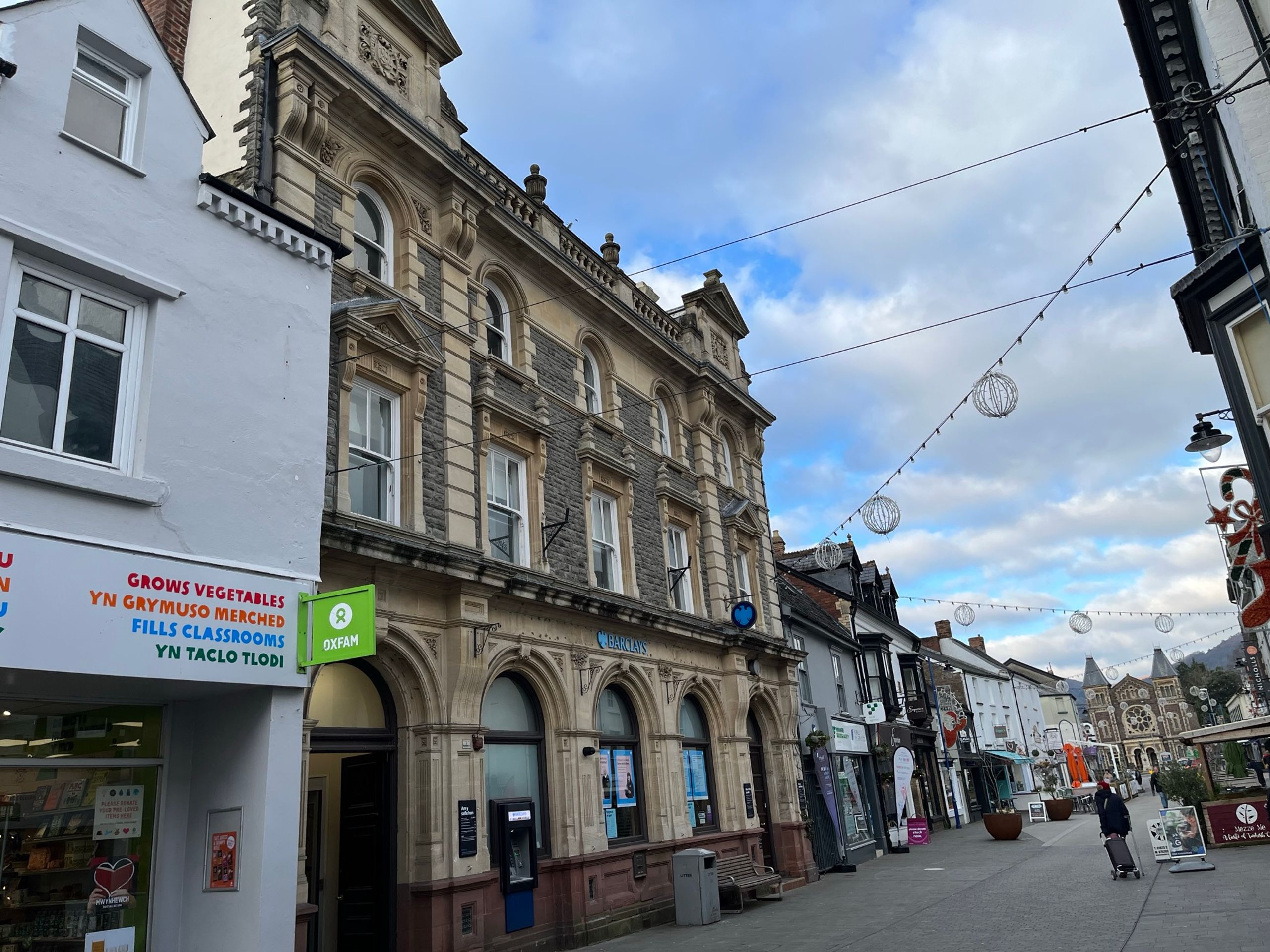 To Let: 57 Frogmore Street, Abergavenny, Wales, NP7 5AT | PropList