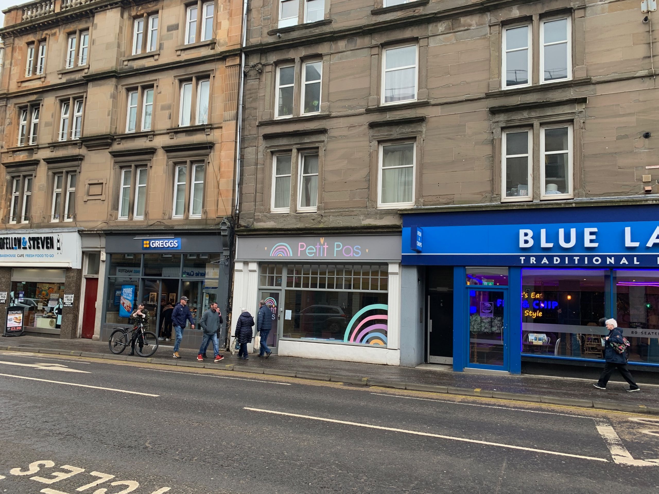 To Let: 7, Scott Street, Perth, PH1 5EJ | PropList