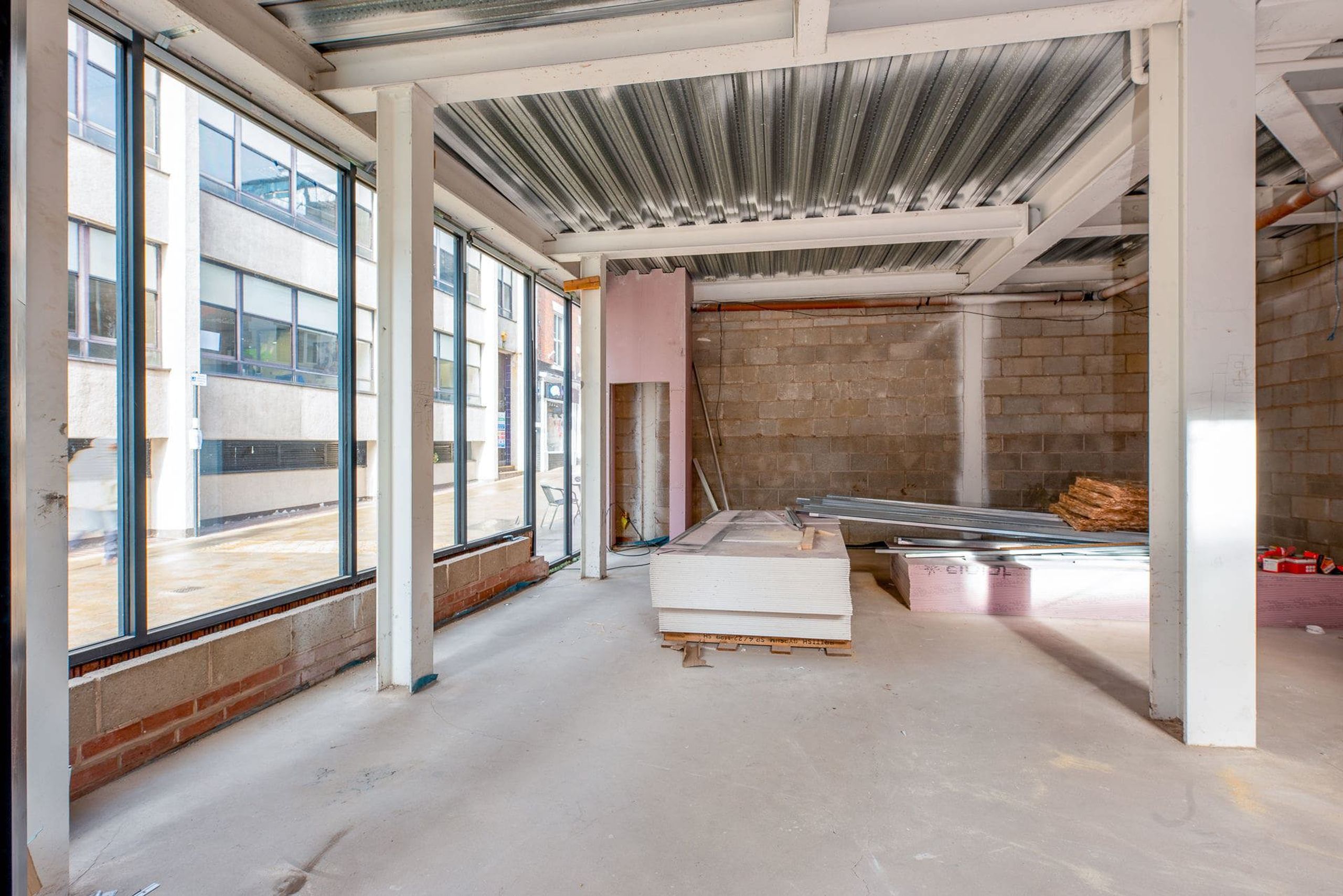 To Let: 24 Cannon Street, Preston, Lancashire, PR1 3NR | PropList