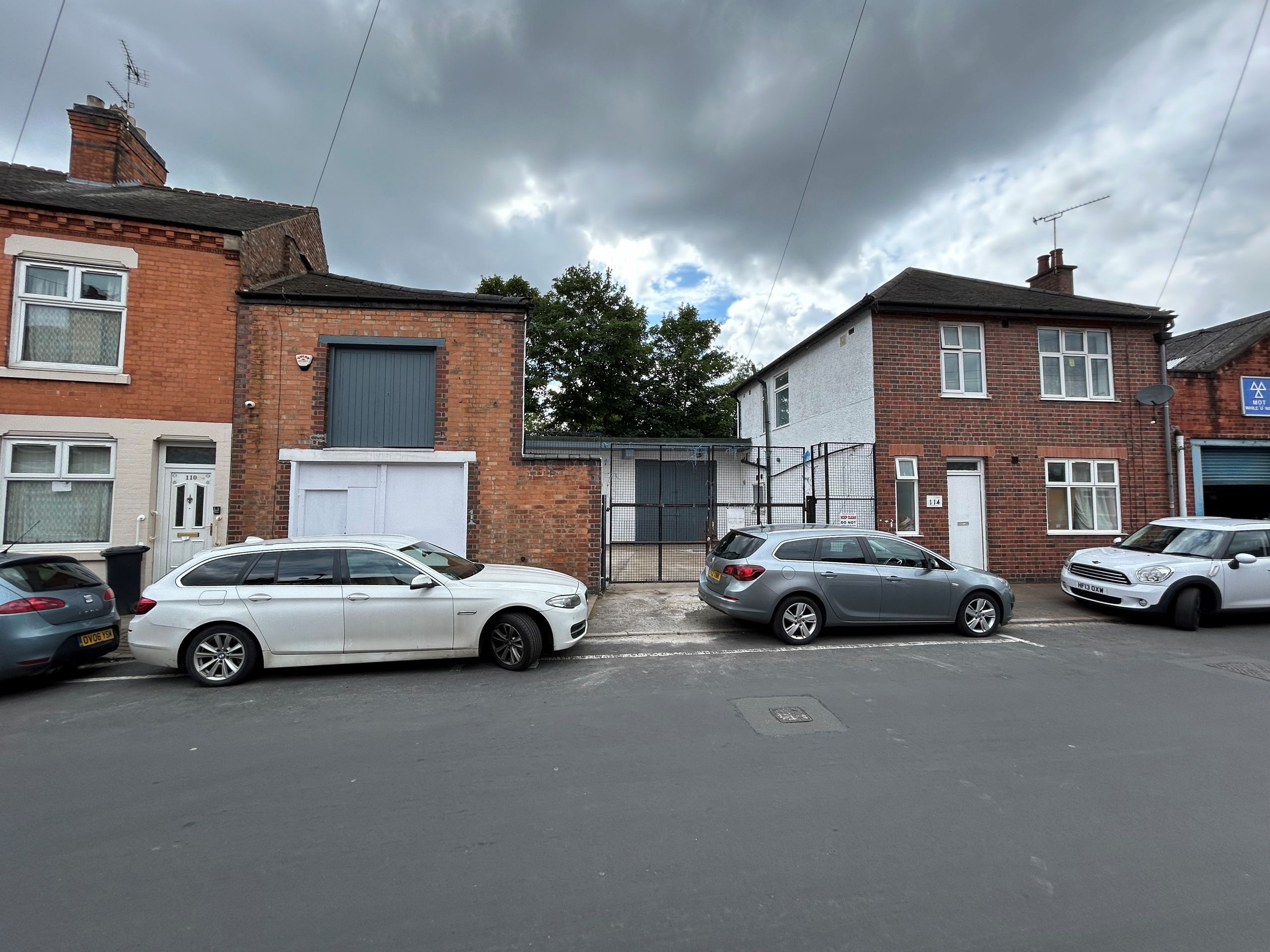 To Let: 112-112a Marjorie Street, Leicester, Leicestershire, LE4 5GX ...