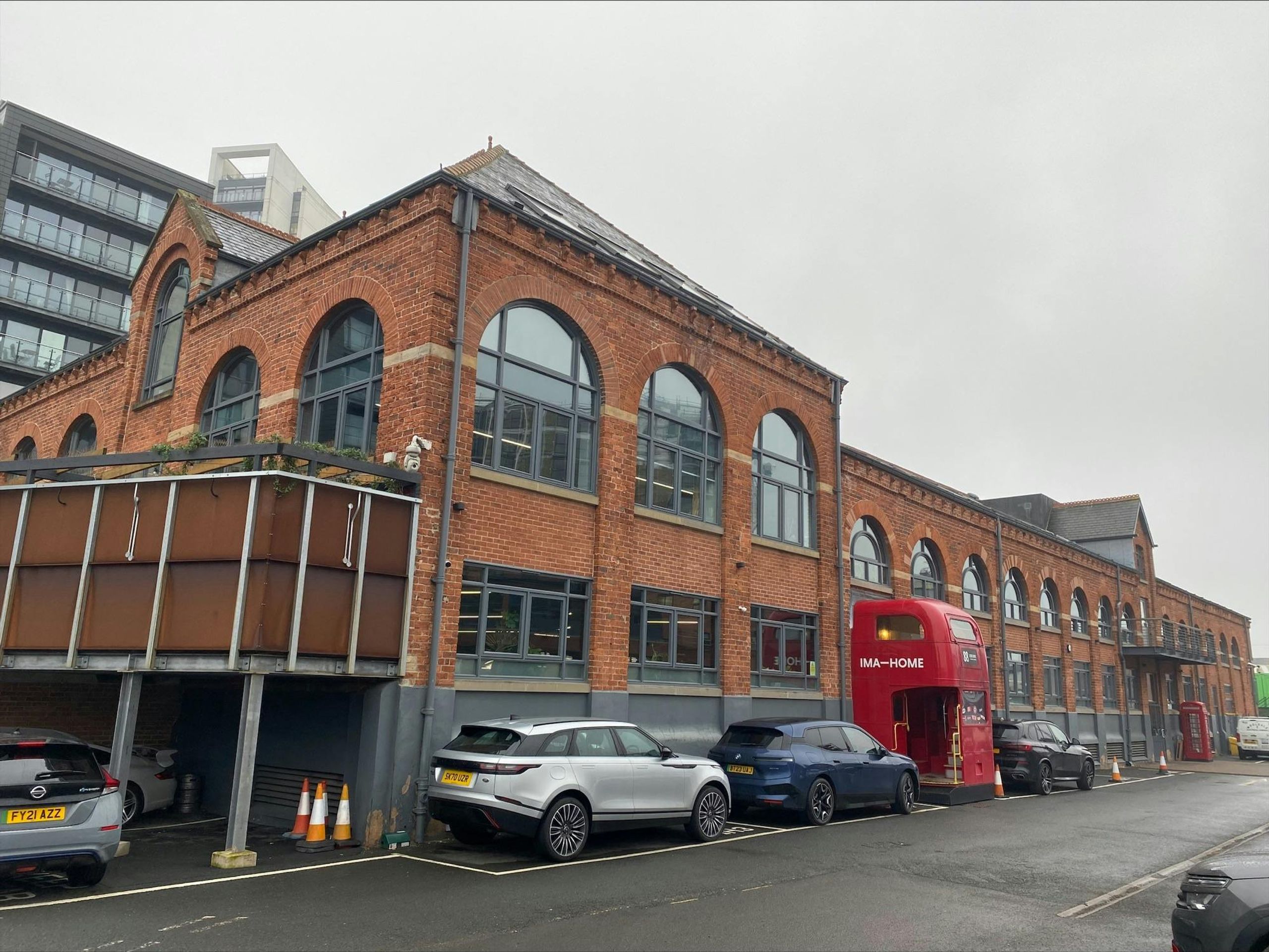 To Let: The Malthouse, Chadwick Street, Leeds, LS10 1LJ | PropList