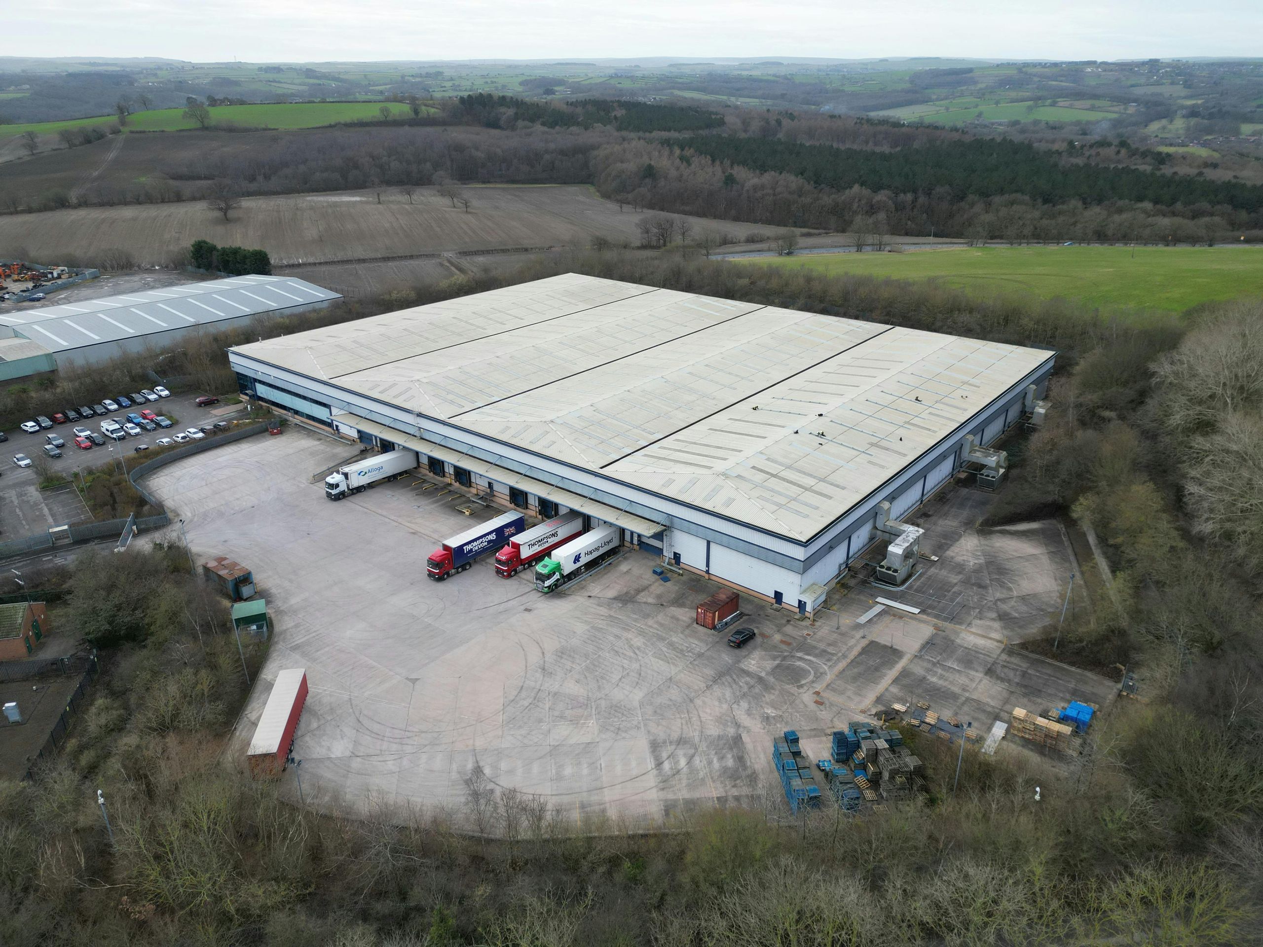 To Let: Elmhirst Park, Middle Field Road, Barnsley, S75 4LS | PropList