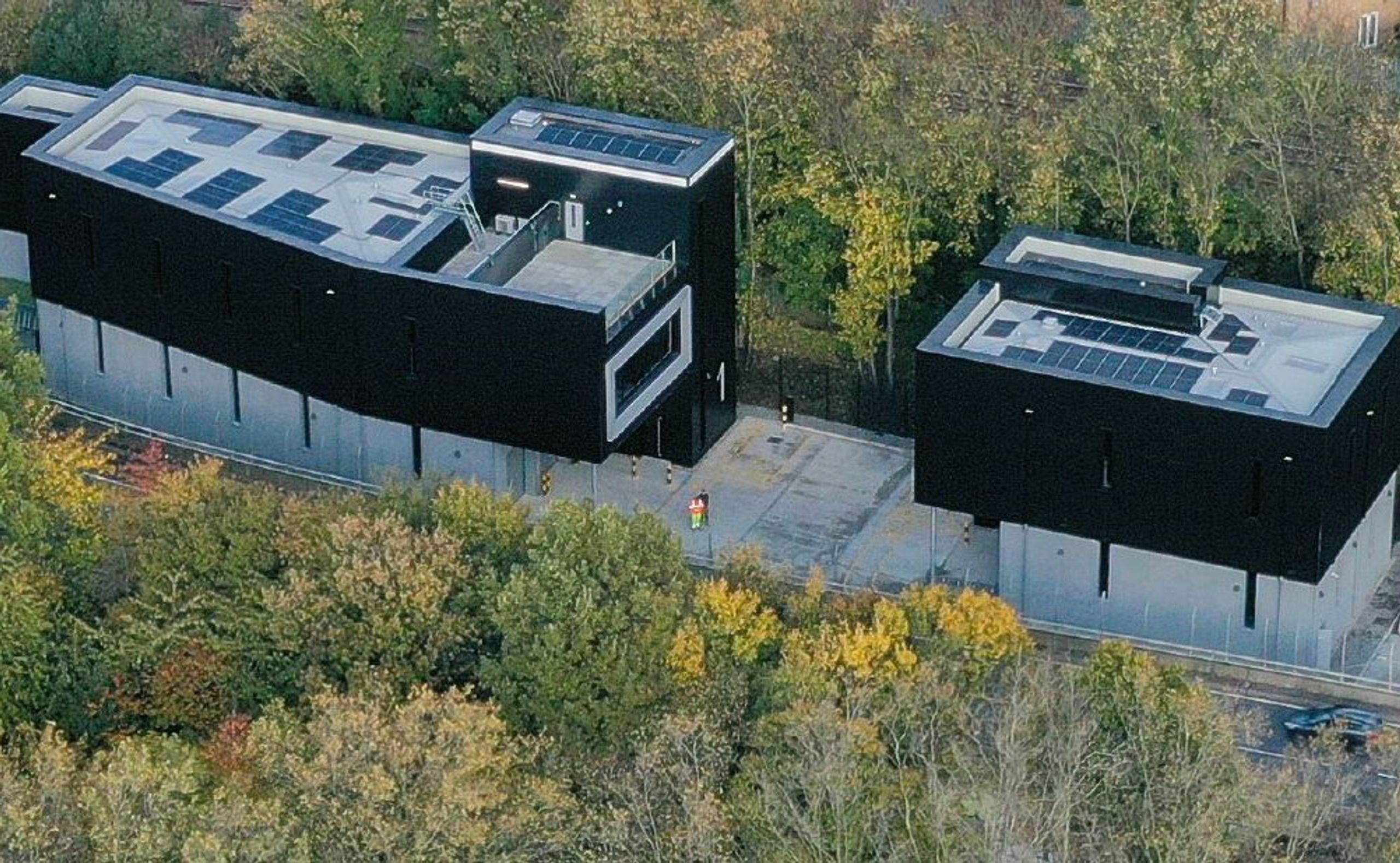 To Let: Bloom Hackney Wick, 331 Wick Road, Hackney Wick, London, E9 5DH ...