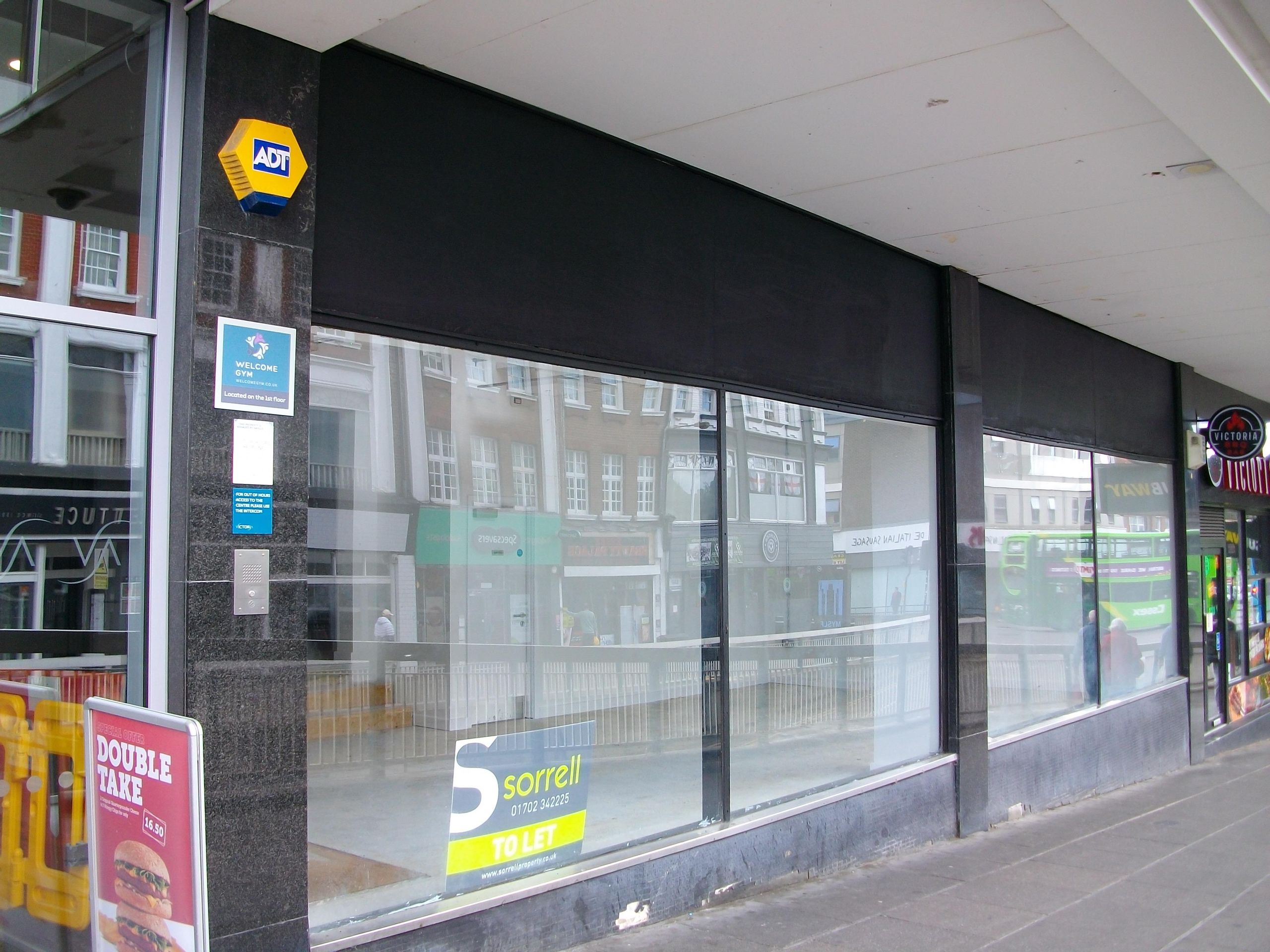 To Let: G6,G7 & G8, The Victoria, Southend On Sea, Essex, SS2 5SP ...