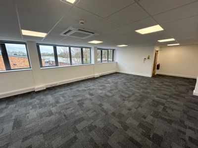 To Let: Suite 6 Lakeview House, Bond Avenue, Mount Avenue, Milton ...