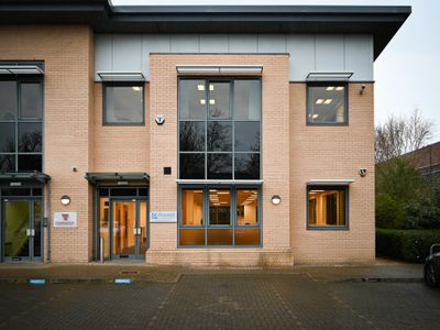 To Let: Partis House, 1st Floor & 2nd Floor West, Davy Avenue ...