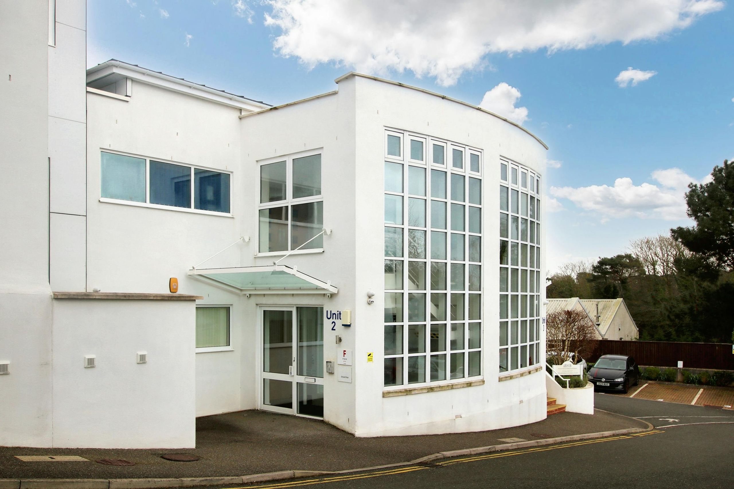 To Let: 2 Coy Pond Business Park, Ingworth Road, Branksome, Poole, BH12 ...