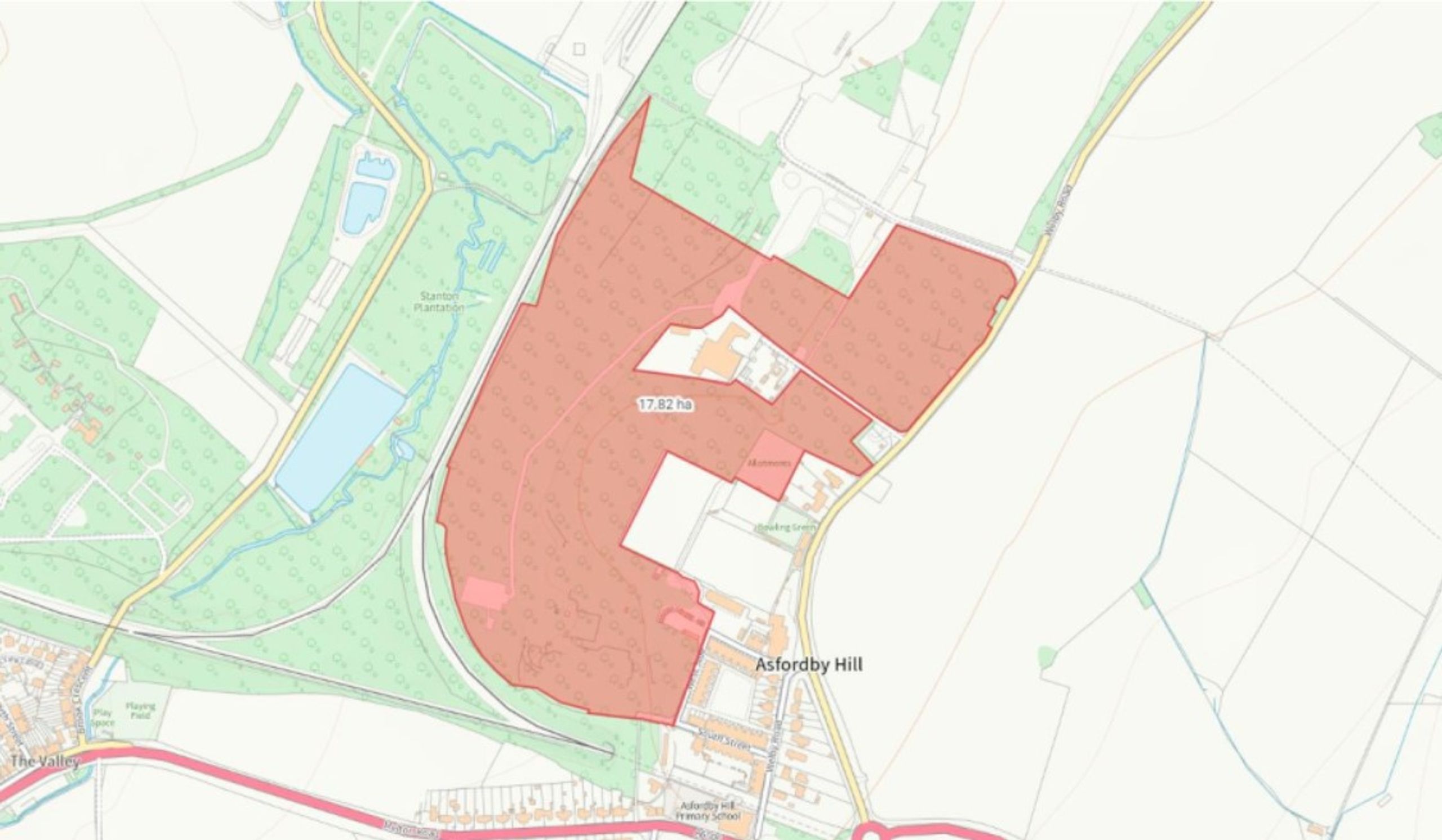 For Sale: Holwell Business Park, Welby Road, Asfordby Hill, Melton ...
