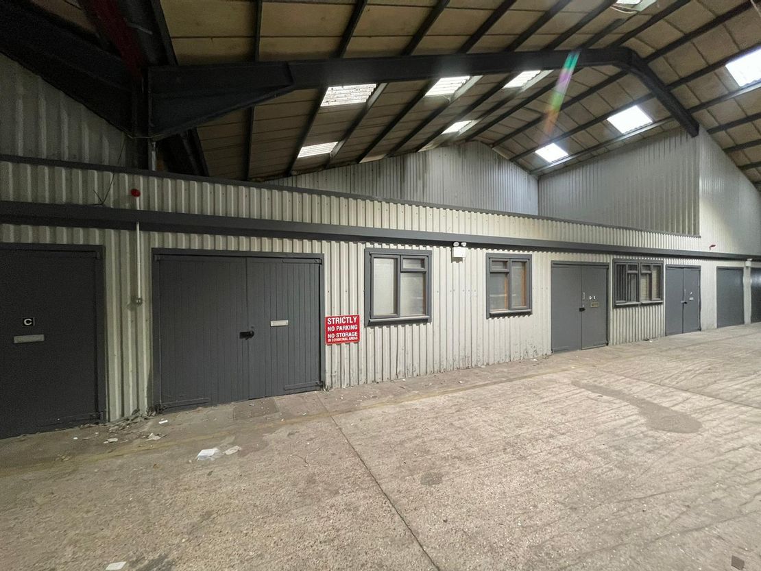 To Let: Units At OPQ, Ditchling Common Industrial Estate, Ditchling ...
