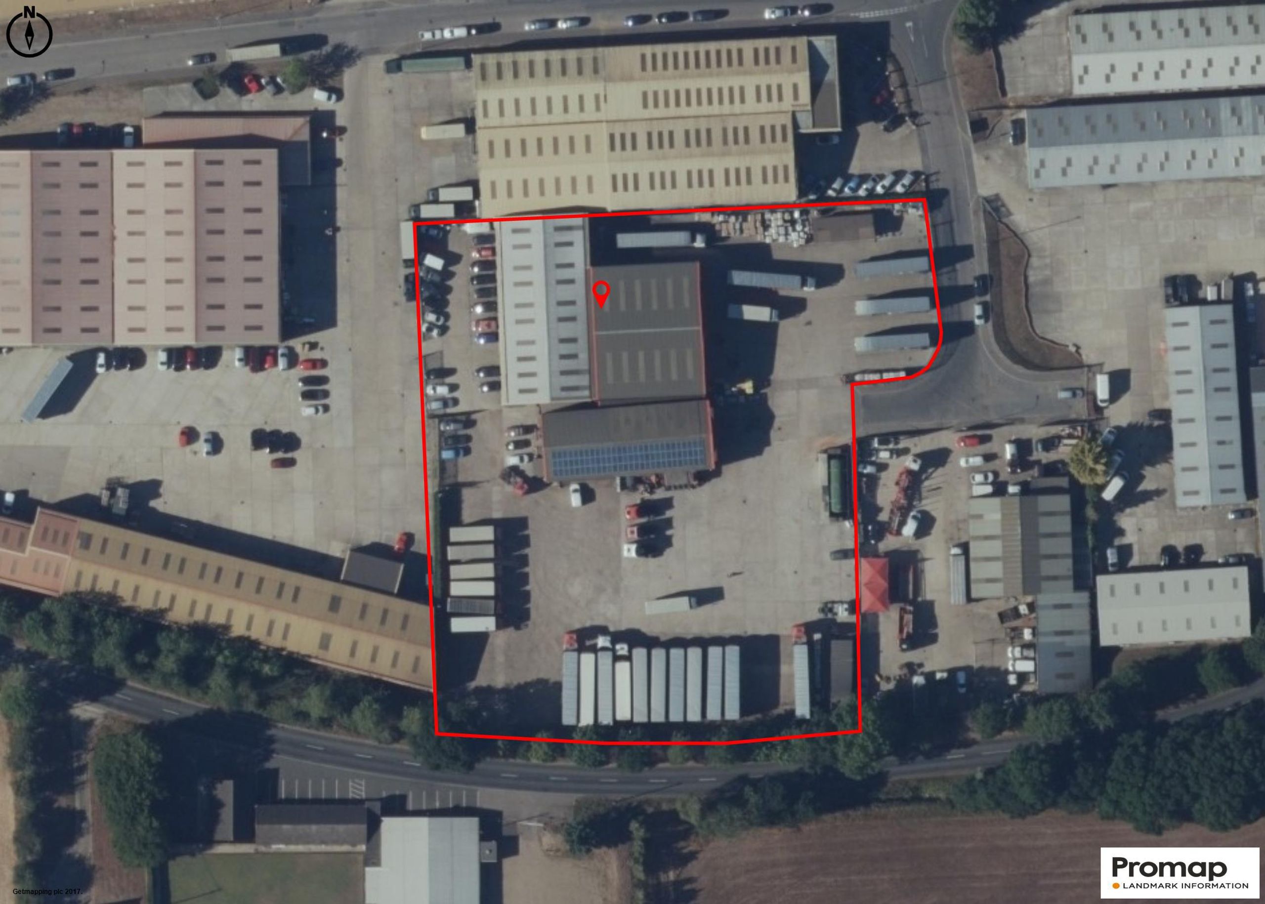 To Let Units 8 Speedwell Way Harleston Norfolk Ip20 9eh Proplist