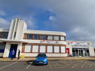 Derby Commercial Properties For Sale | PropList