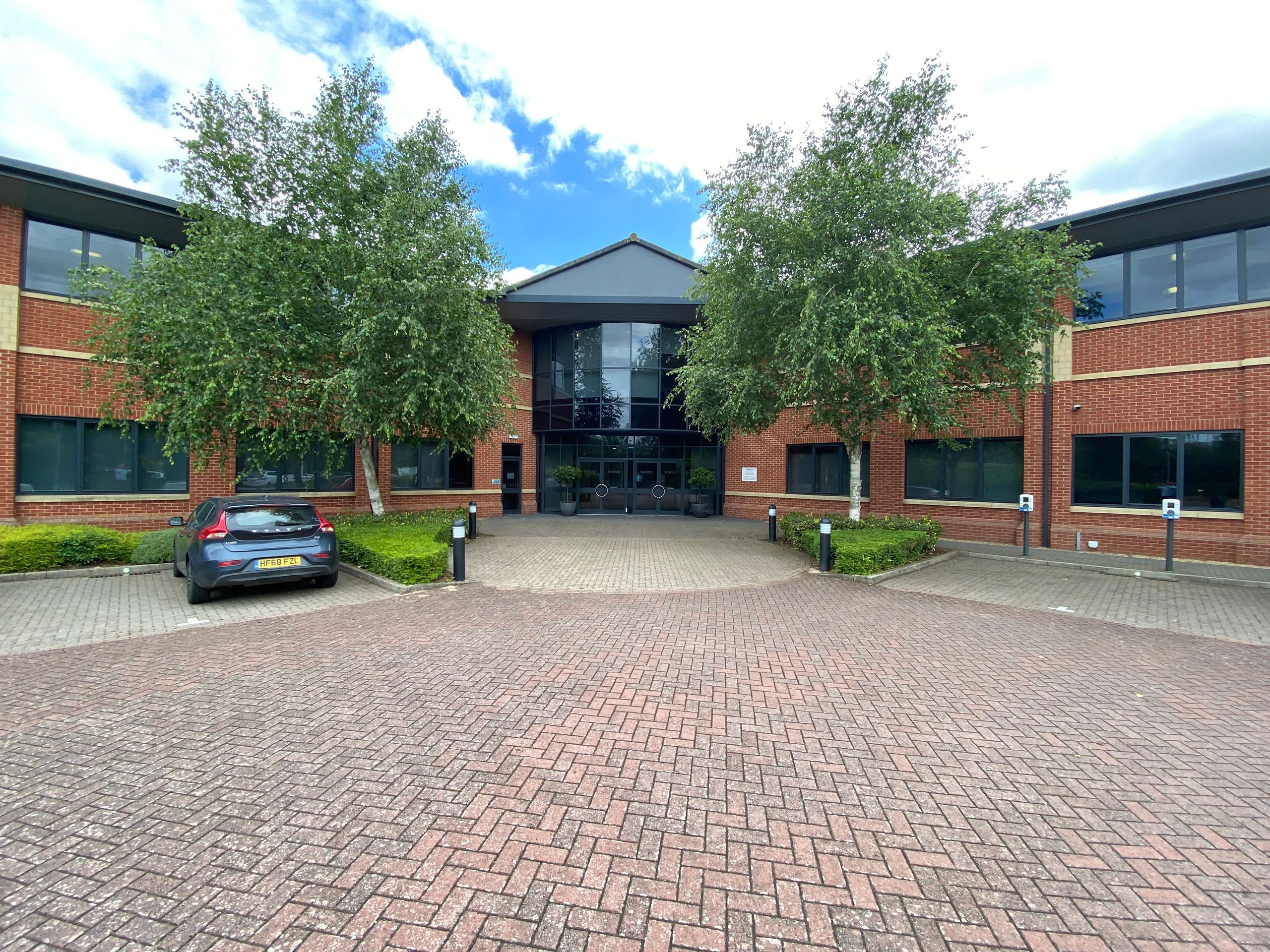 To Let: Cygnet House, Cygnet Way, Charnham Park, Hungerford Nr Newbury ...