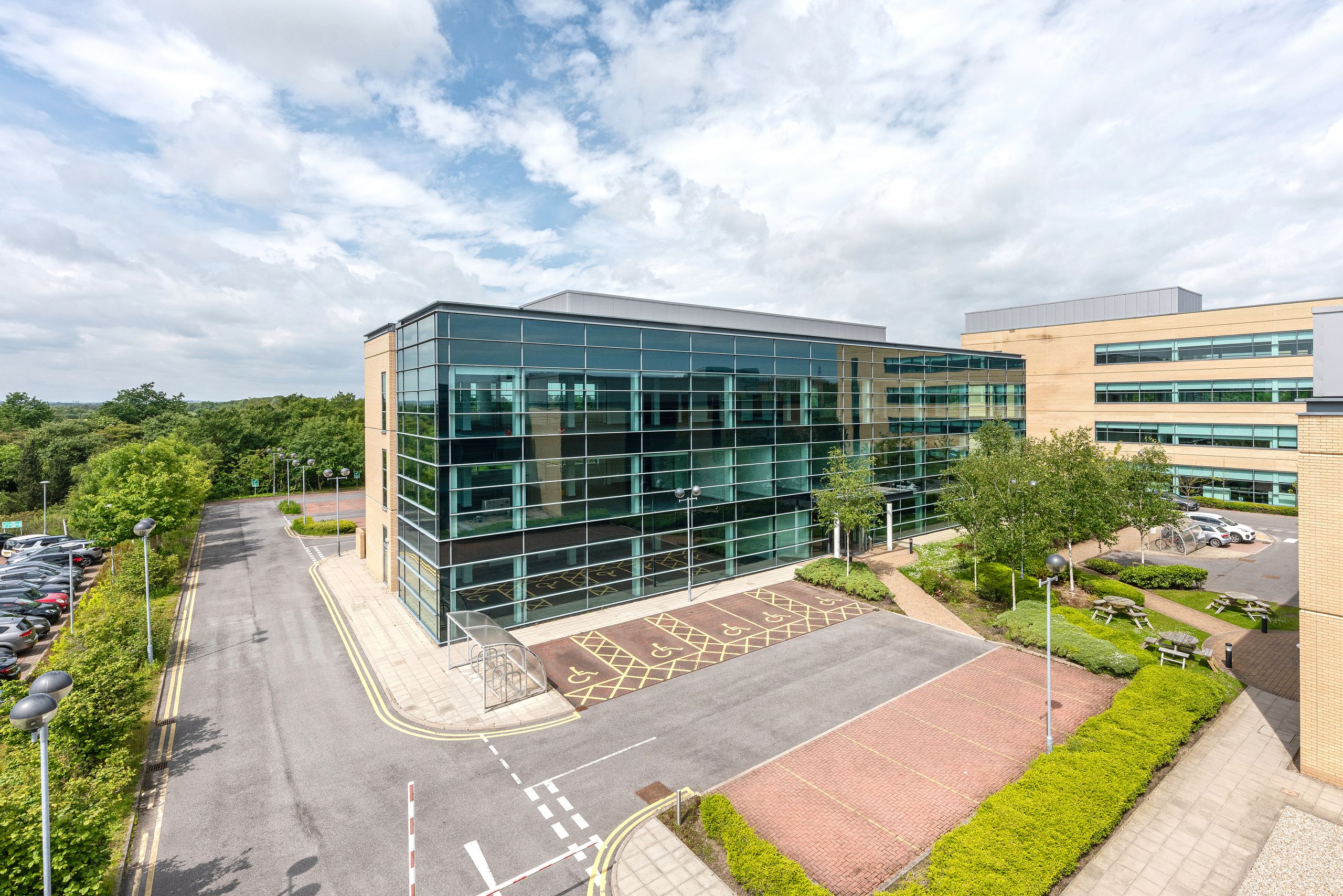 To Let: Cobalt 7A, 11 Silver Fox Way, Cobalt Business Park, Newcastle ...