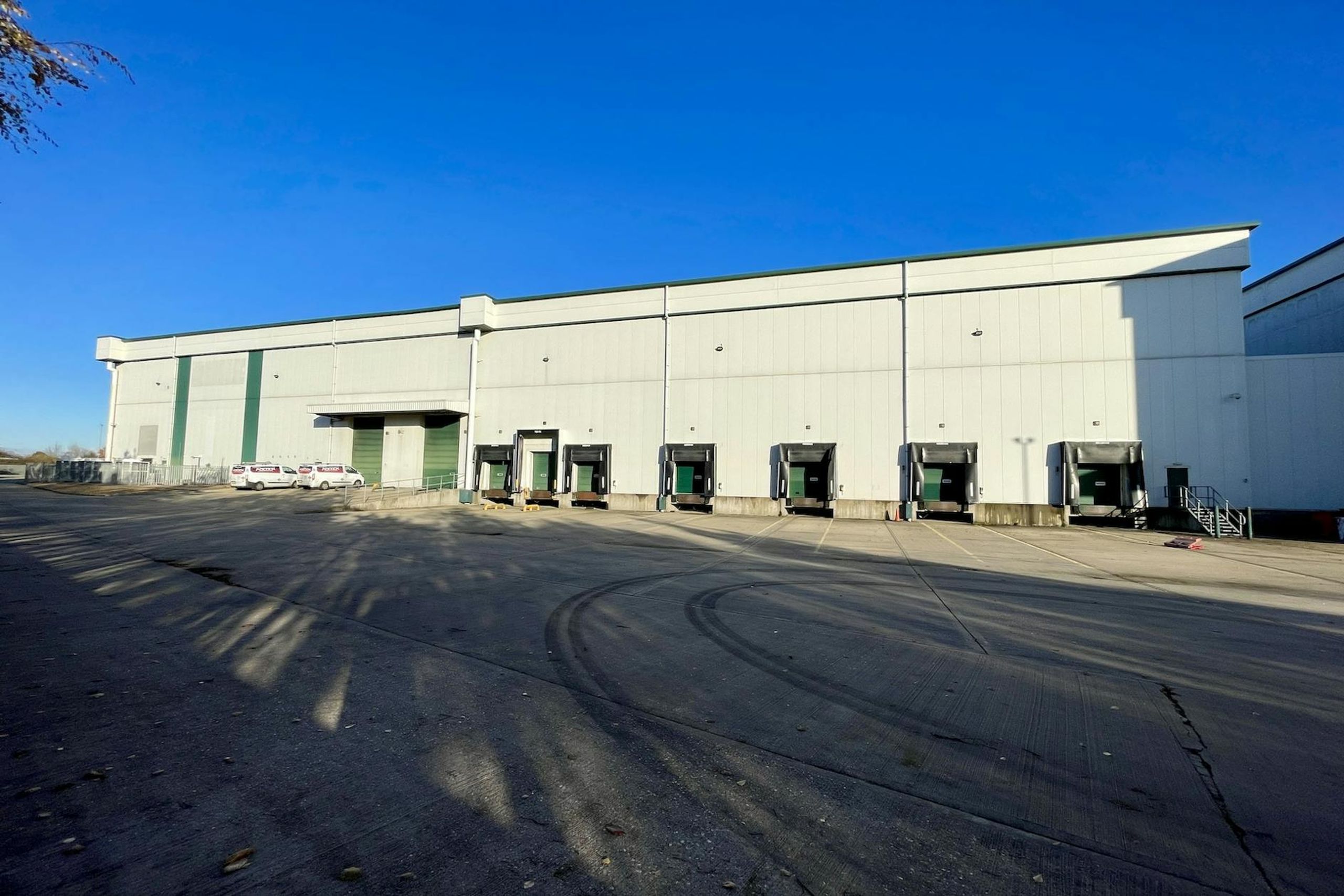 To Let: Unit 1B, Progress Park, Progress Way, Bedford, MK42 9XE | PropList