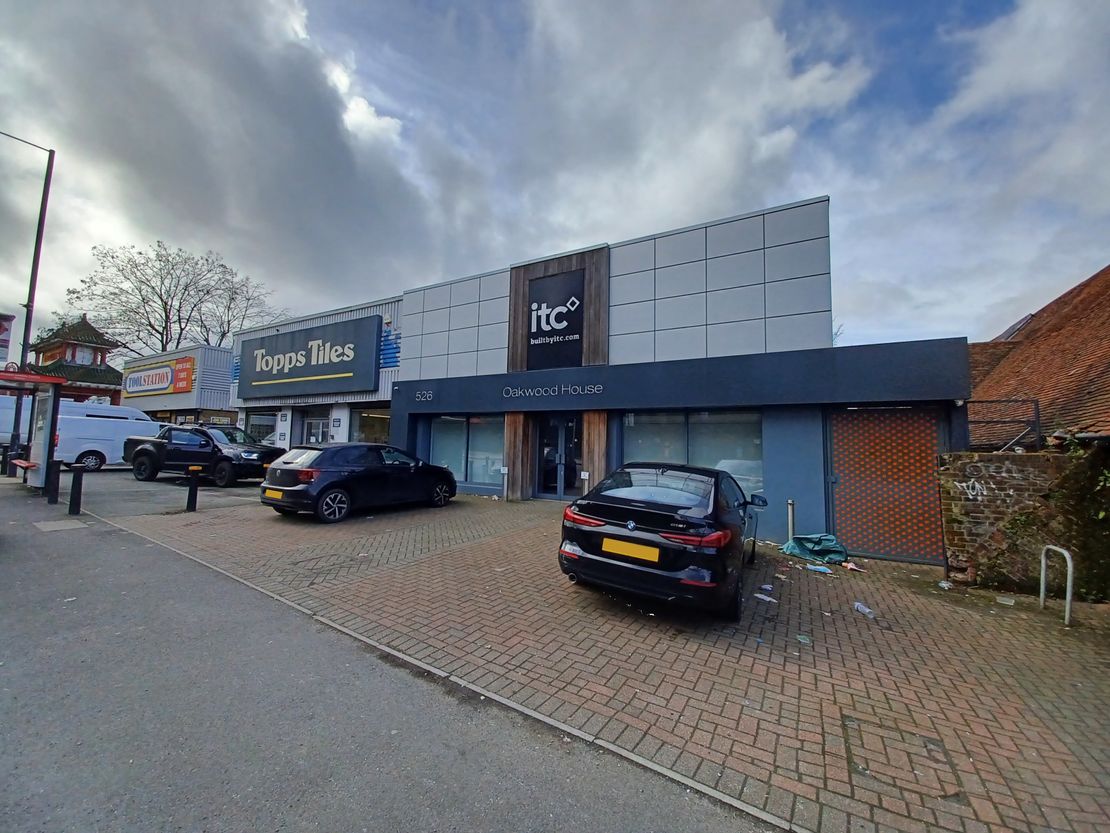 For Sale: 526 Purley Way, Croydon, CR0 4RE | PropList