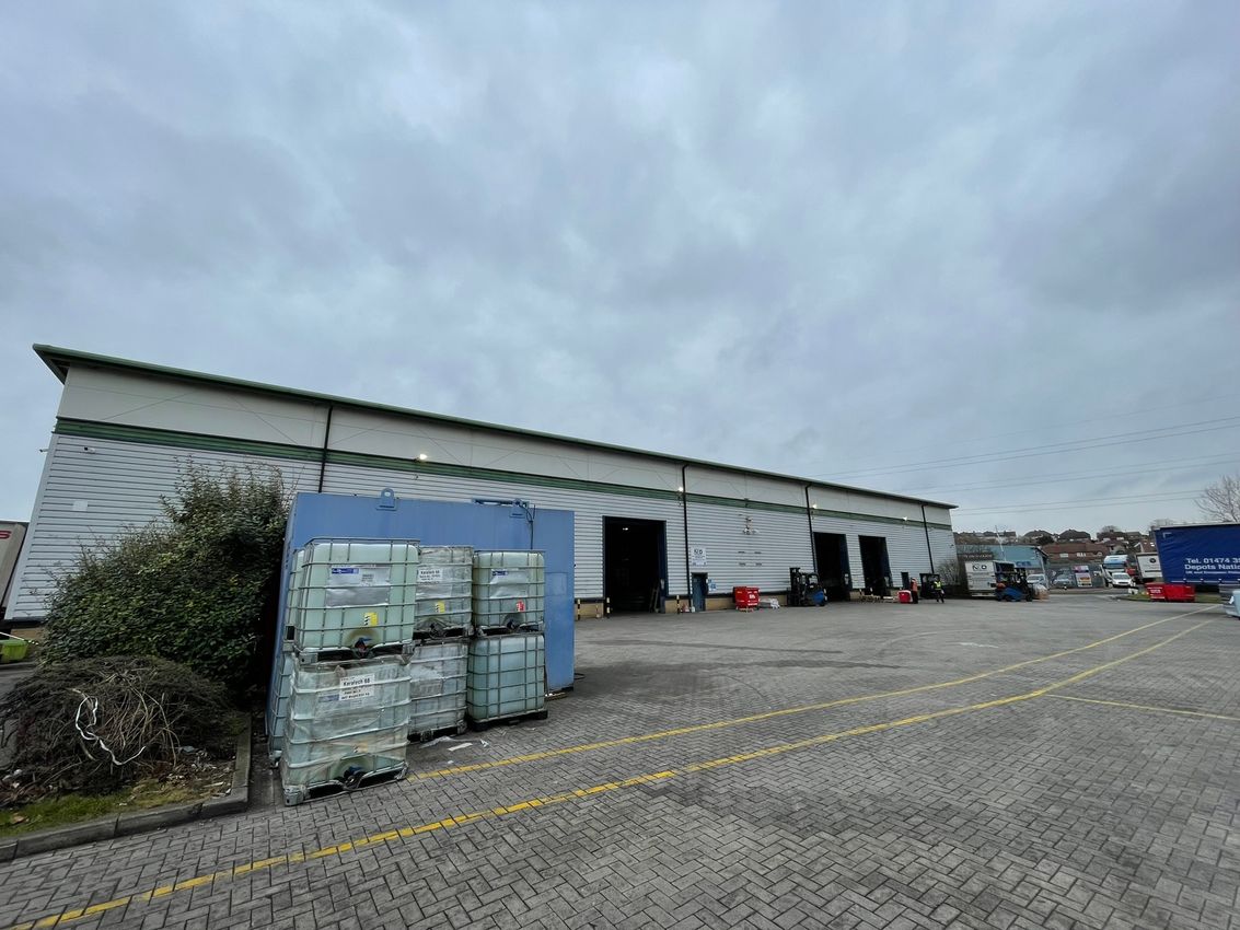 To Let: Unit B, Acorn Industrial Park, Crayford Road, Crayford ...