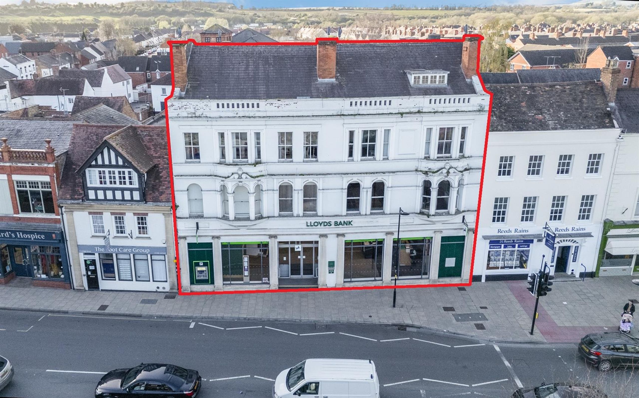 For Sale: 19, High Street, Evesham | PropList