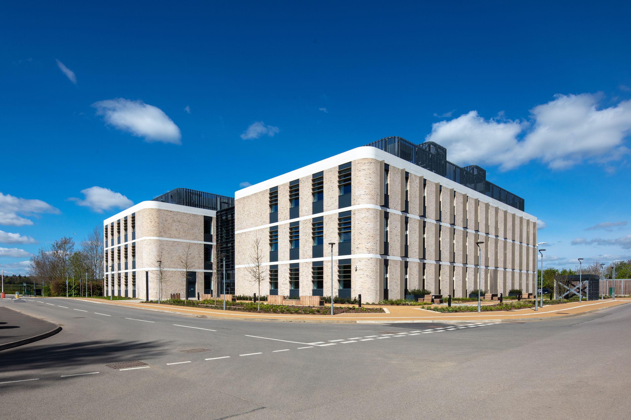 To Let: Building One Begbroke Science Park, Kidlington, Oxfordshire ...