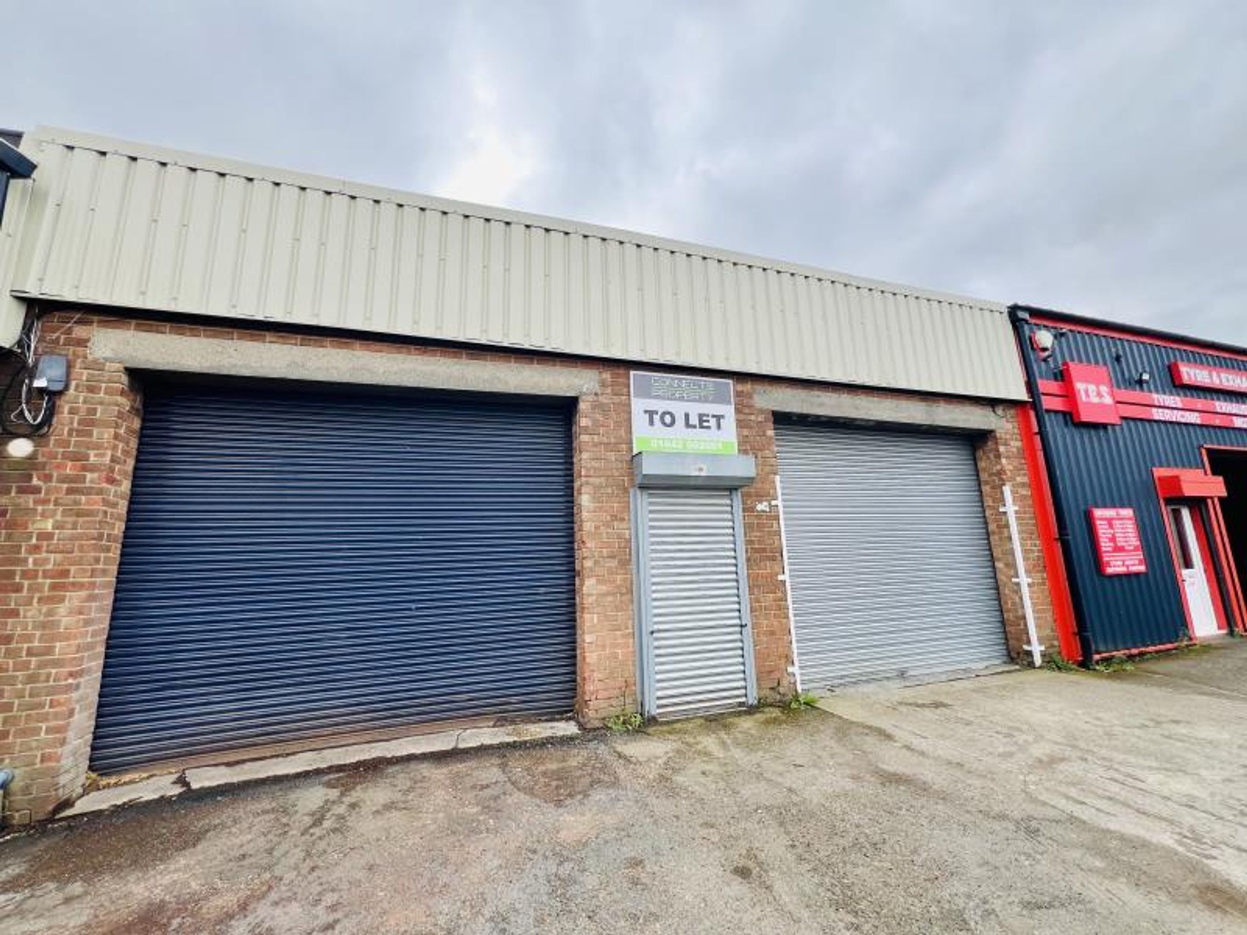 To Let: E1, Warelands Way Longlands Road, Middlesbrough TS4 2JY | PropList