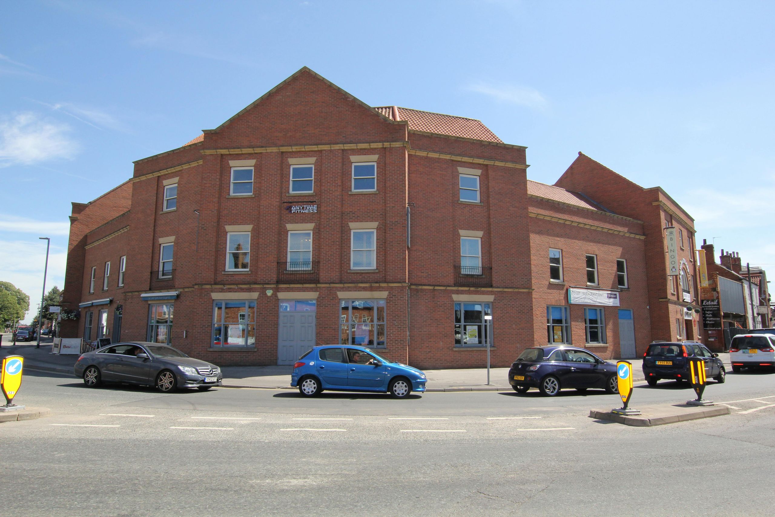 To Let: The Castle Gate Centre, 69 Castle Gate, Newark, NG24 1BE | PropList