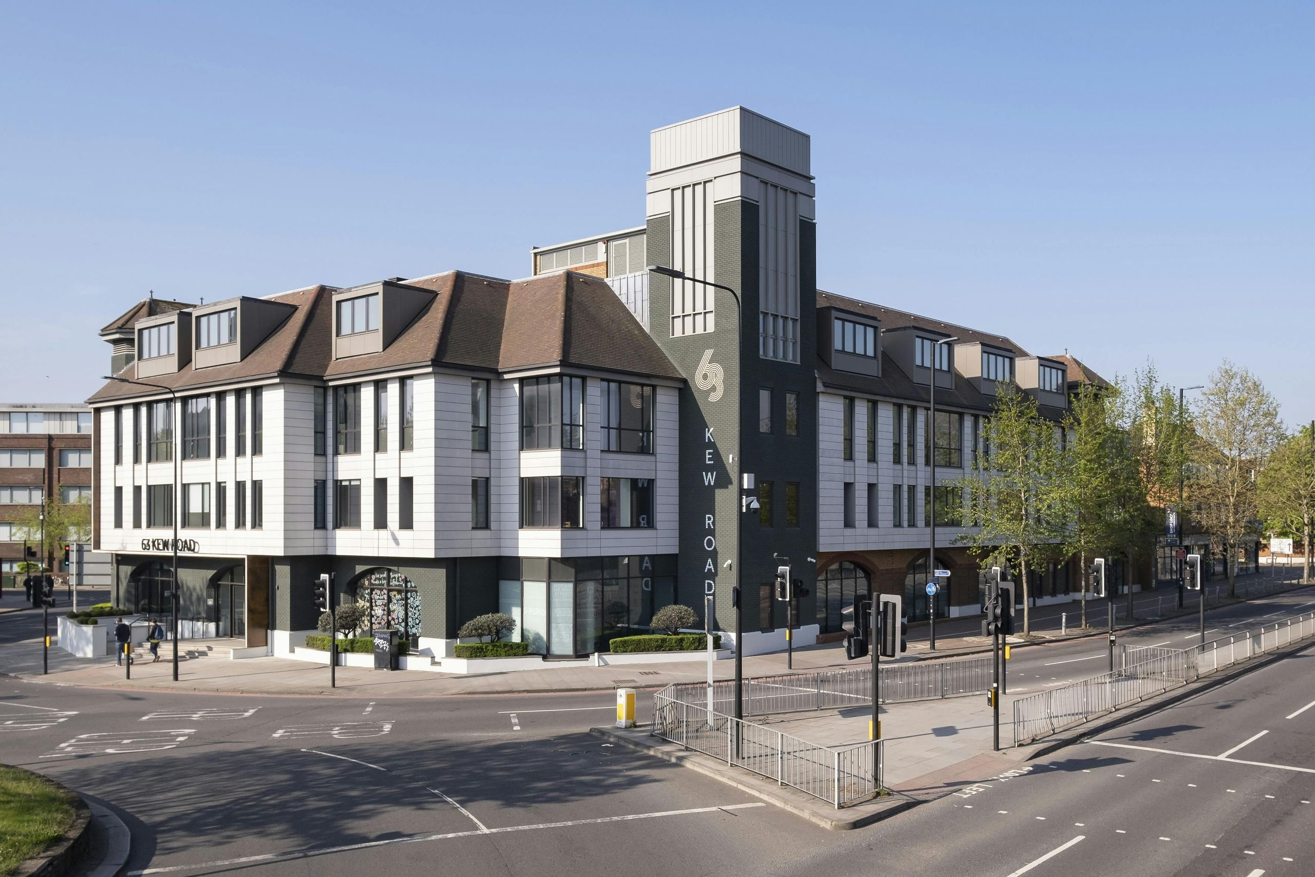 To Let: 63 Kew Road, Richmond, TW9 2NQ | PropList