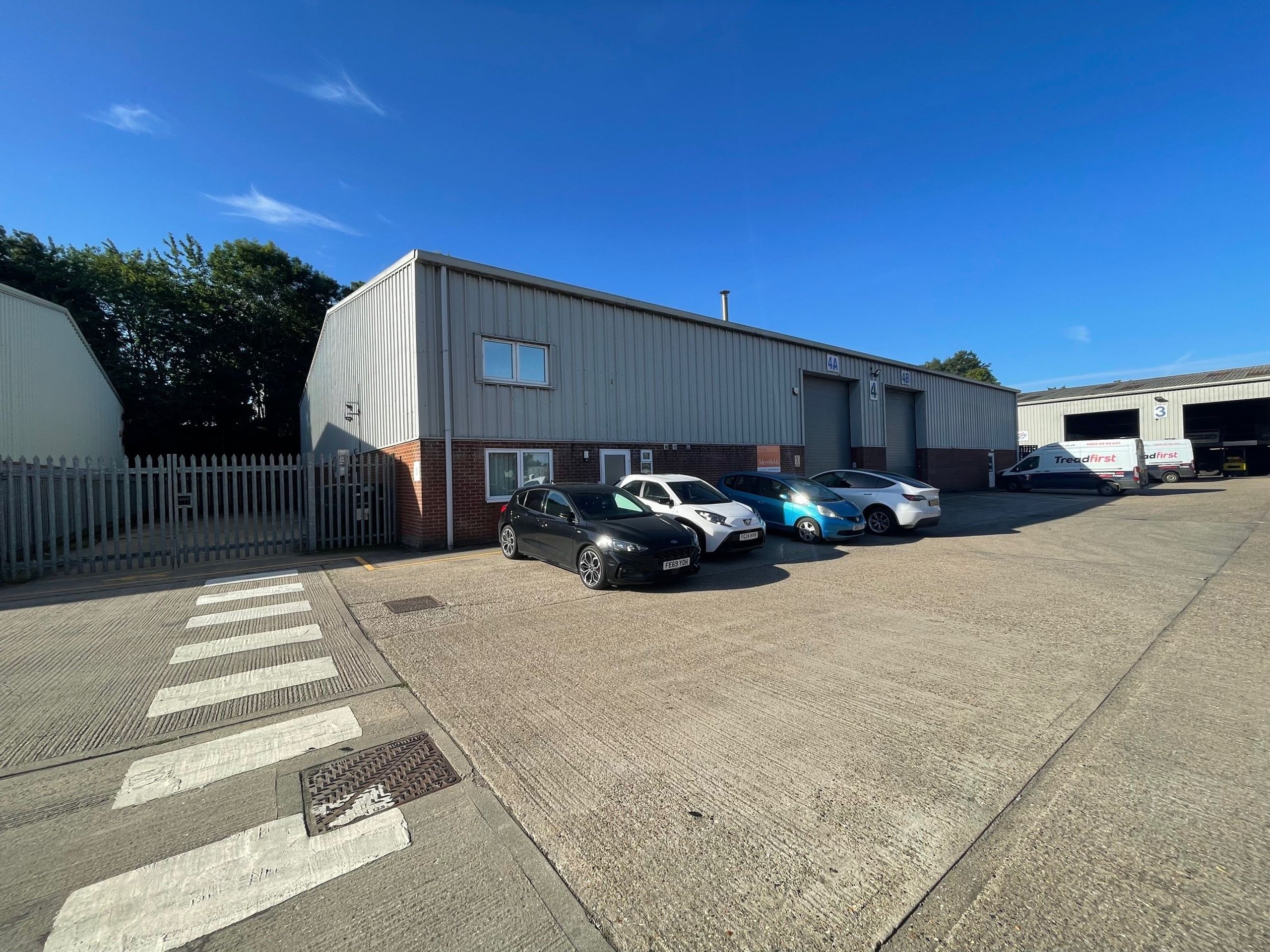 To Let: 4 Chapel Pond Hill, Bury St. Edmunds, Suffolk, IP32 7HT | PropList