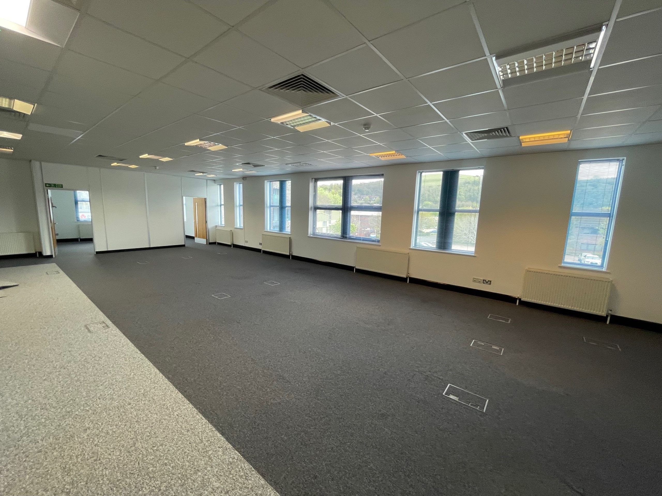 To Let: First Floor West Office Sackville House, Brooks Close, Lewes ...