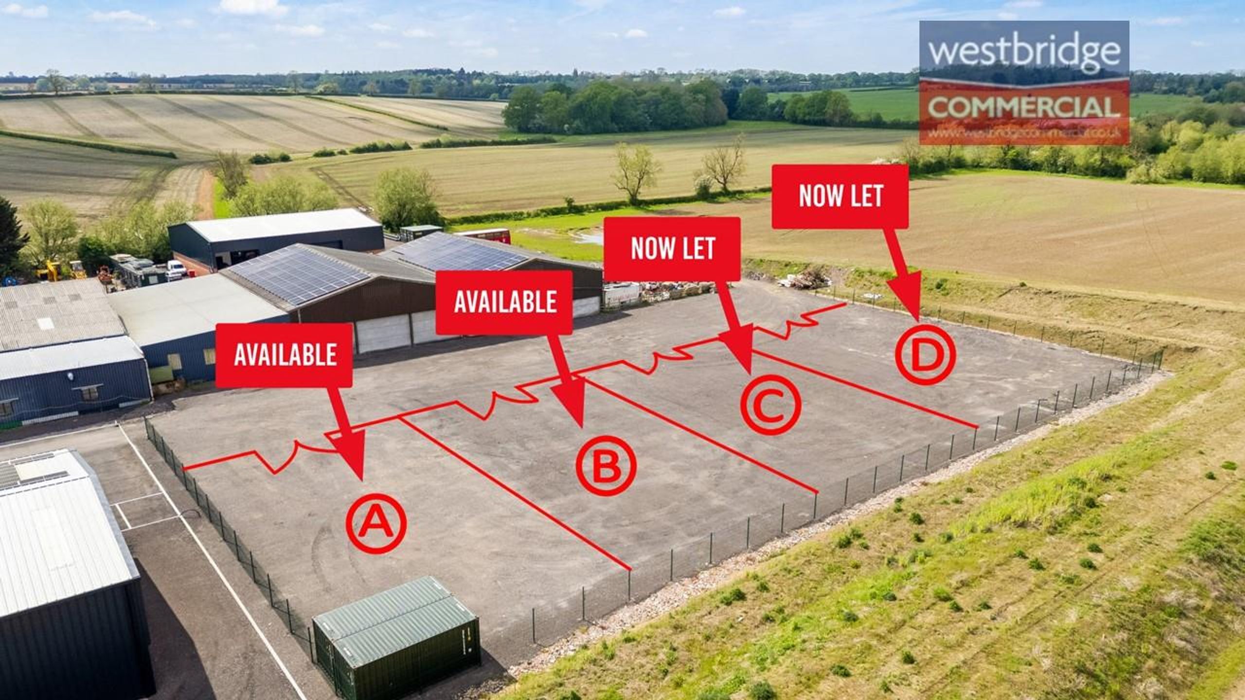 To Let: Cadle Pool Farm, Stratford-Upon-Avon CV37 9RE | PropList