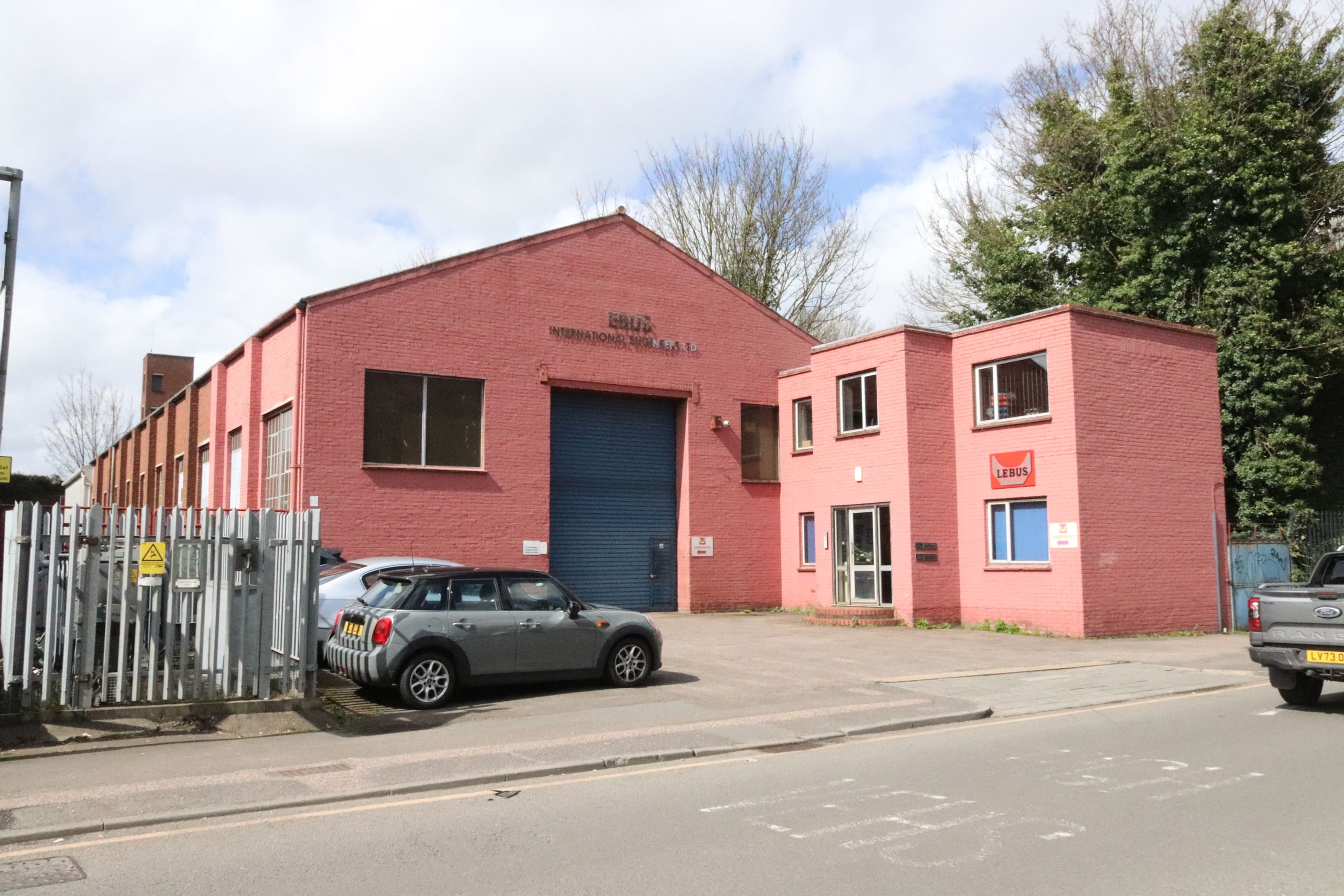 For Sale: Dane Works, Crown Quay Lane, Sittingbourne, Kent, ME10 3HU ...