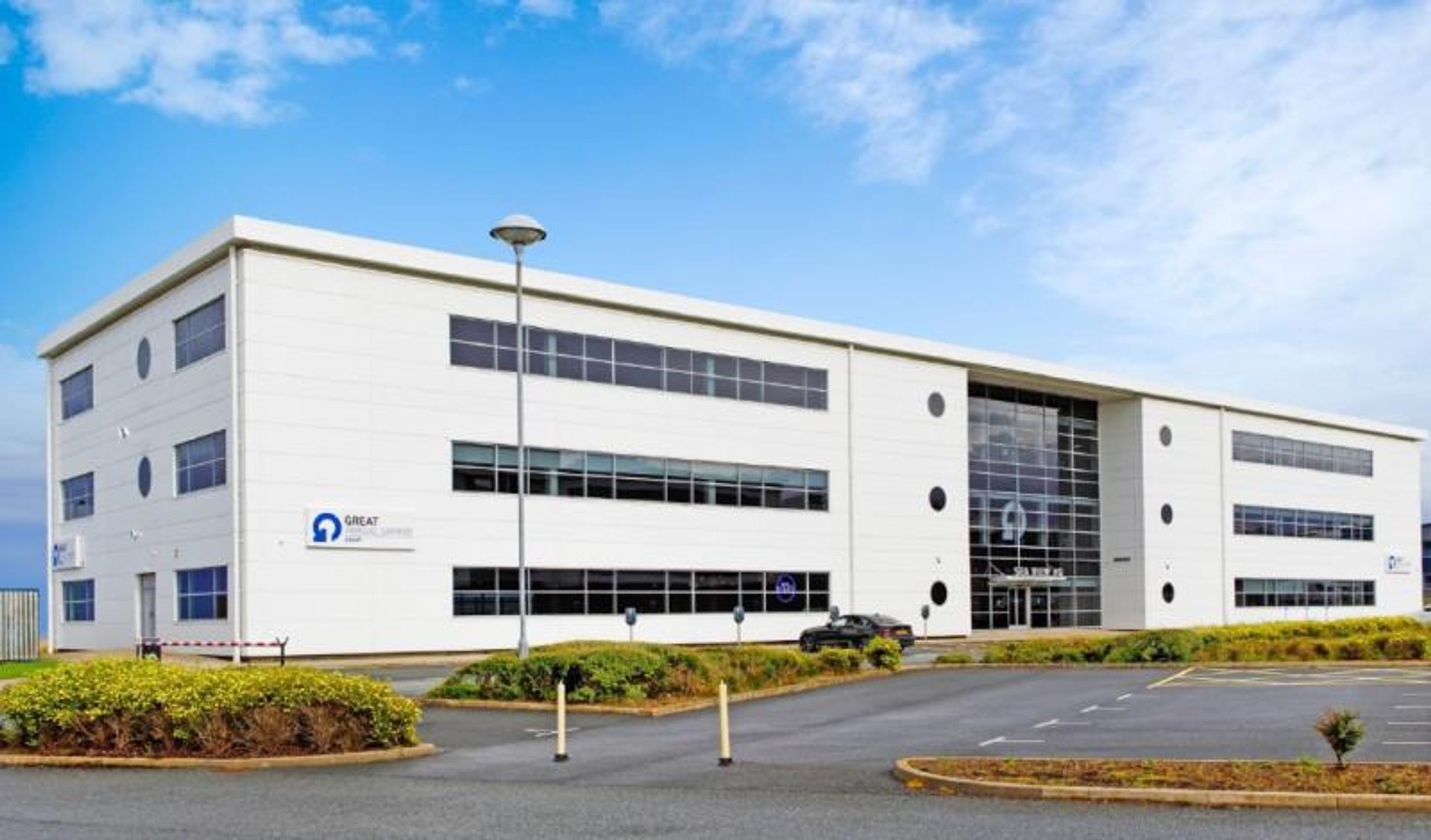 To Let: Spectrum 7, Spectrum Business Park, Seaham SR7 7TT | PropList