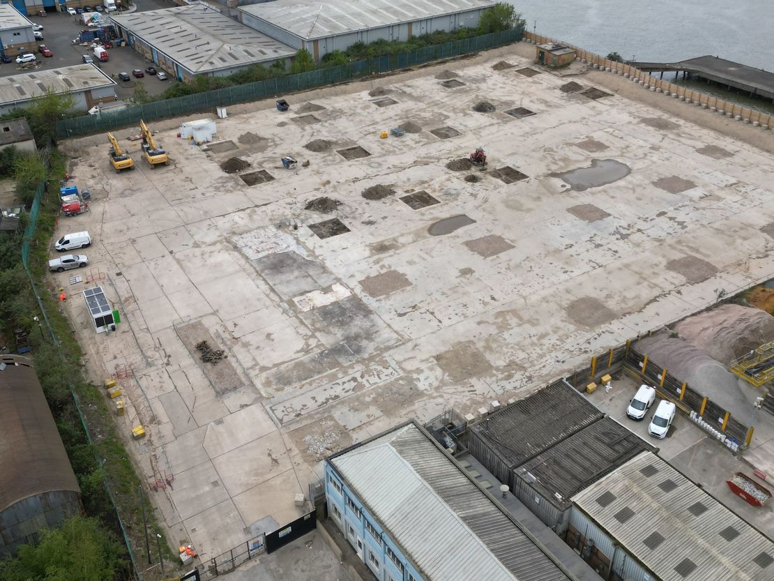 To Let: Maybank Wharf, Herringham Road, Charlton, London, SE7 8NJ ...