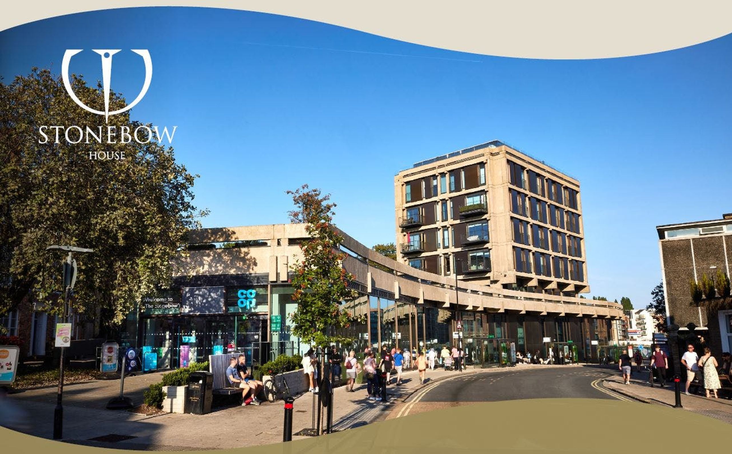 For Sale: Stonebow House, Stonebow, York, YO1 7NP | PropList