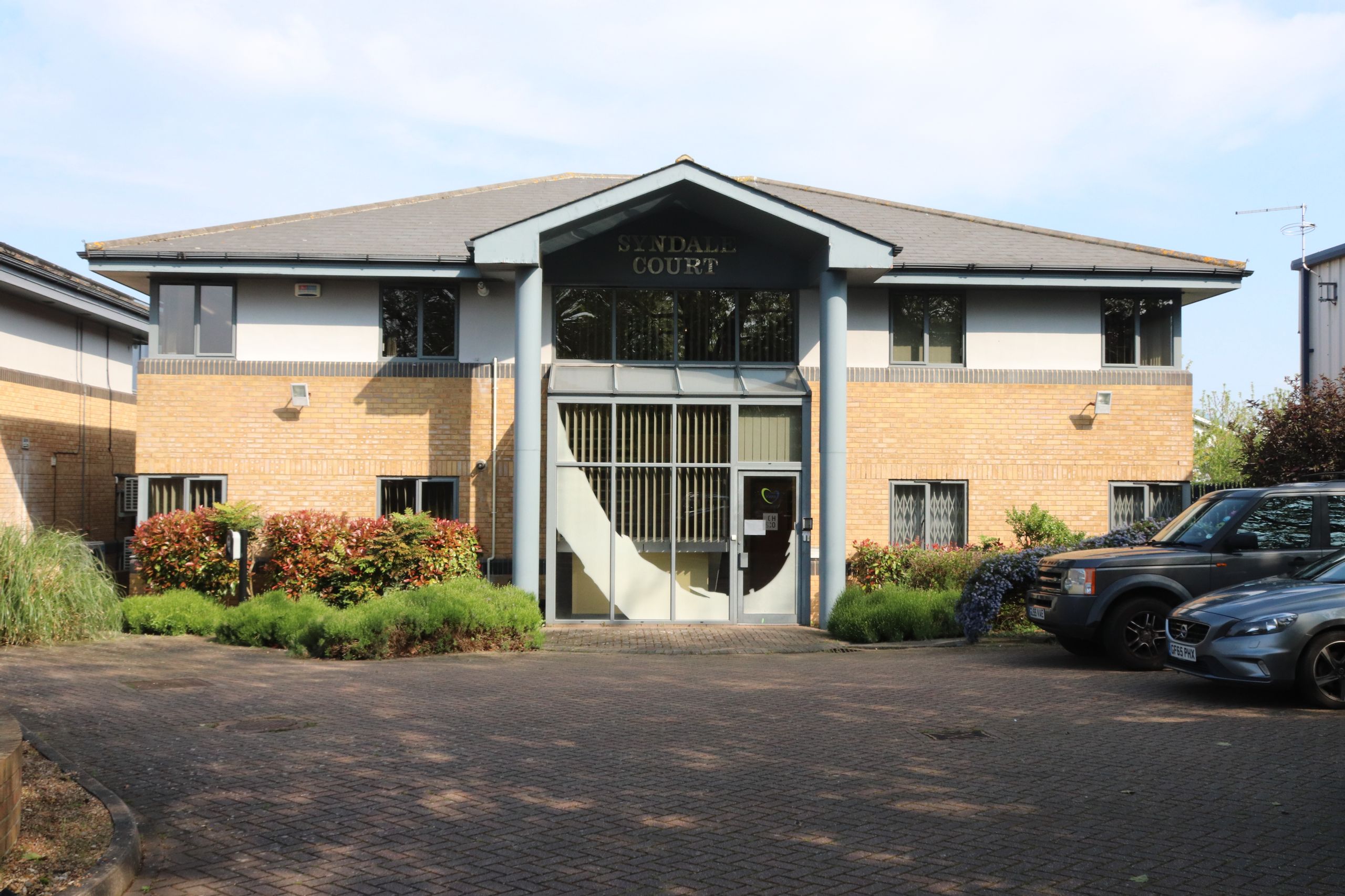 To Let: Syndale Court, Stadium Way, Eurolink Business Park ...