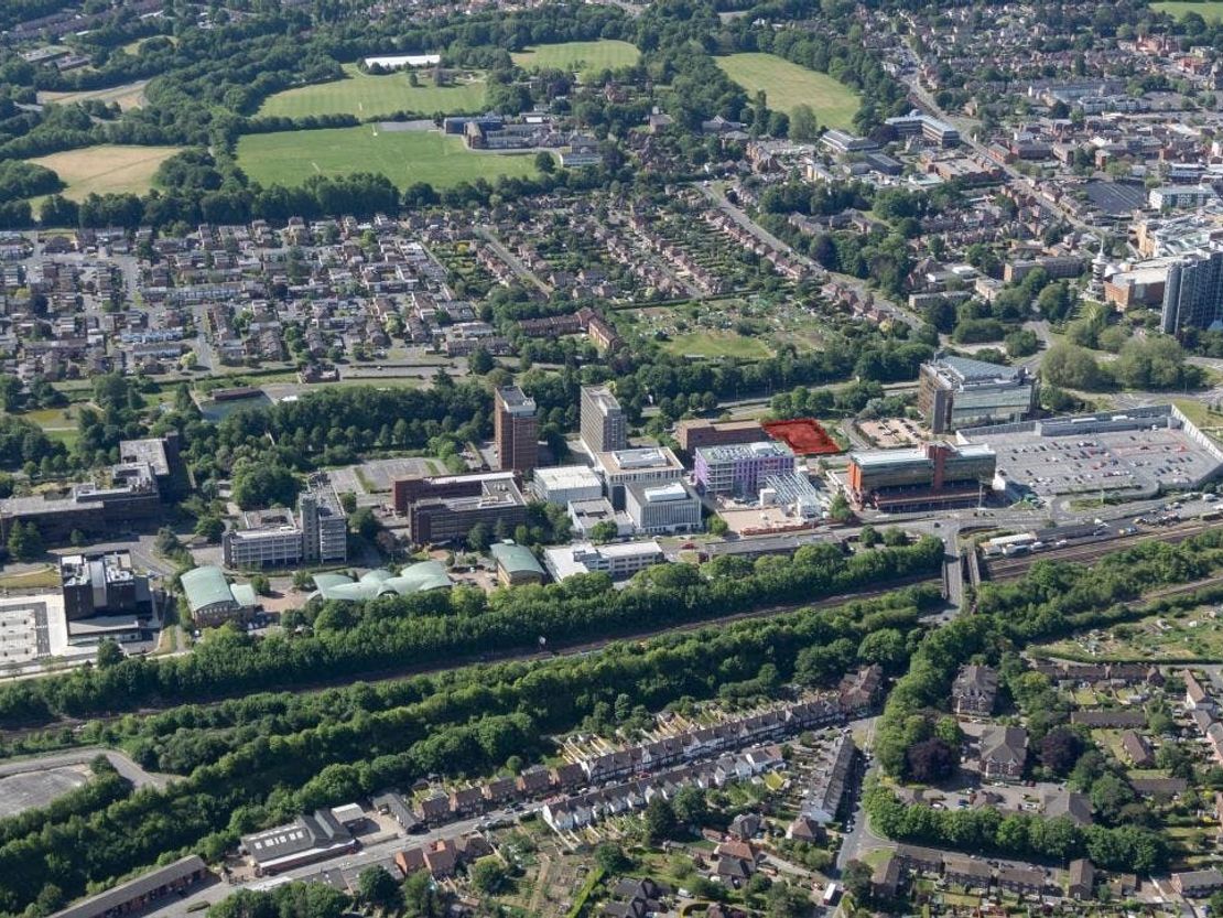 For Sale: Glasshouse, Basing View, Basingstoke, RG21 4YY | PropList