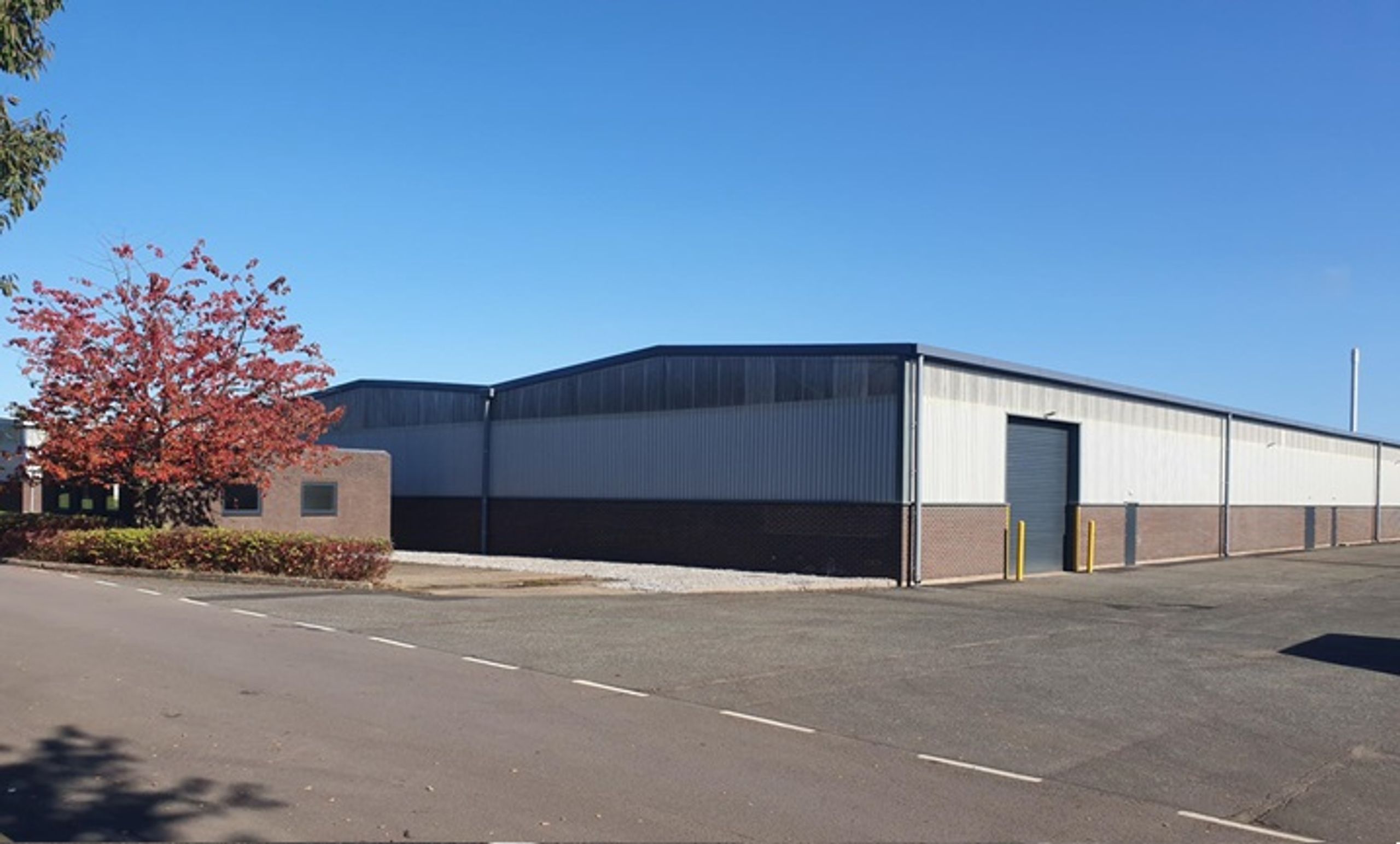 To Let: Unit 15B Hartlebury Trading Estate, Hartlebury, Kidderminster, Worcestershire, DY10 4JB ...