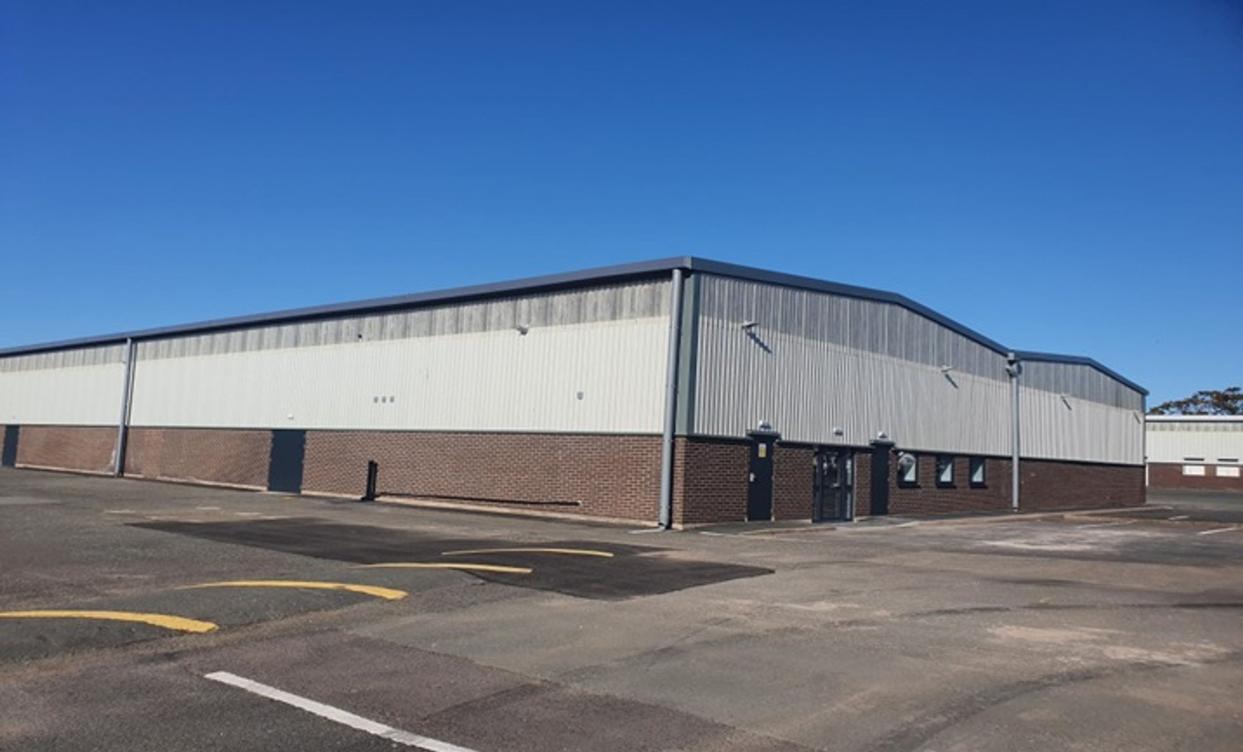To Let: Unit 15A Hartlebury Trading Estate, Hartlebury, Kidderminster ...