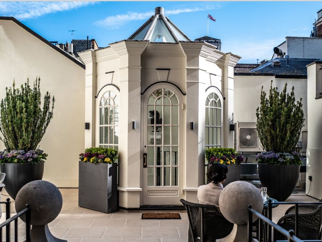 To Let: 36 Upper Brook Street, London, W1K 7QJ | PropList