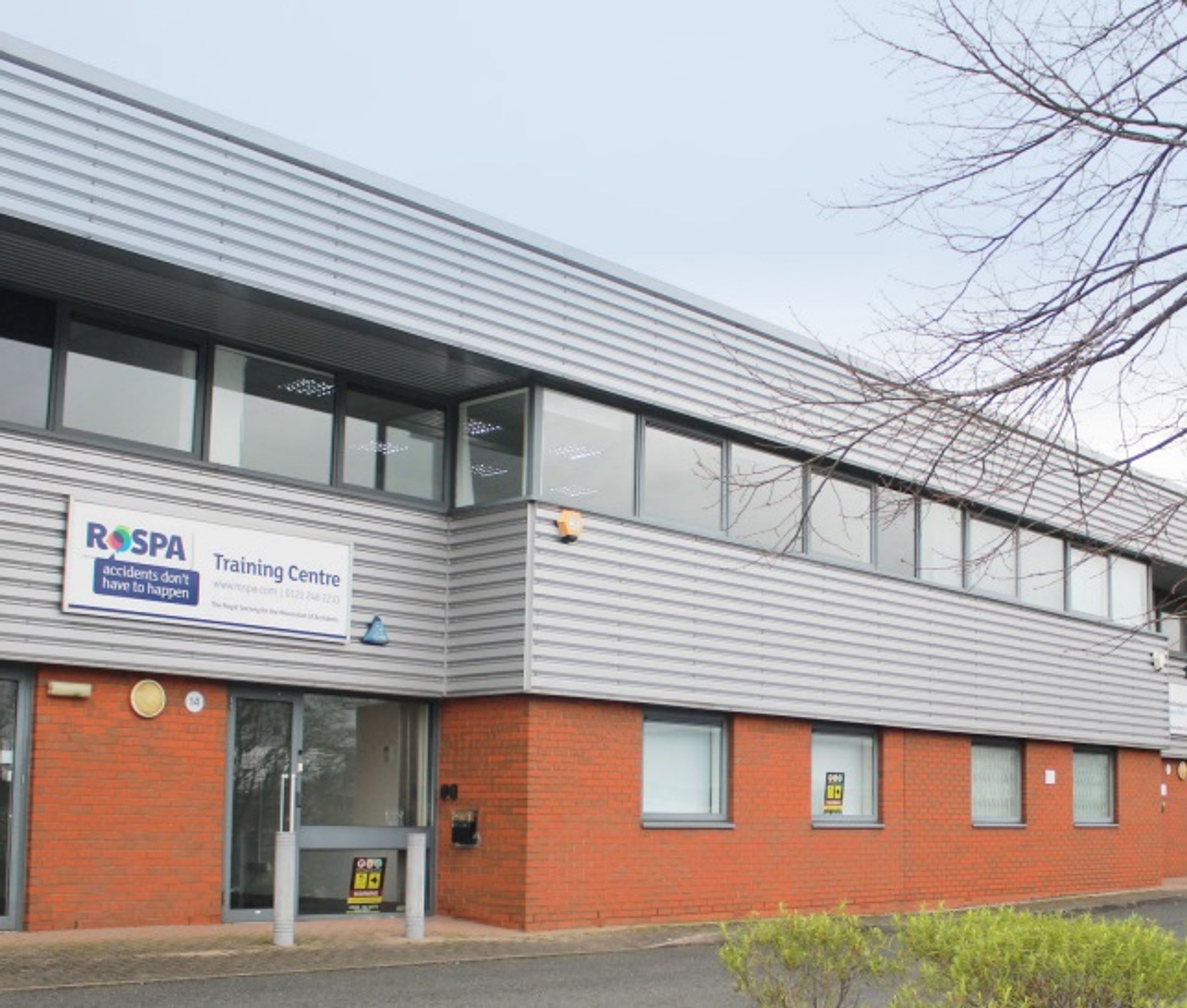 To Let: Unit 14 Castle Road, Kings Norton Business Centre, Kings Norton ...