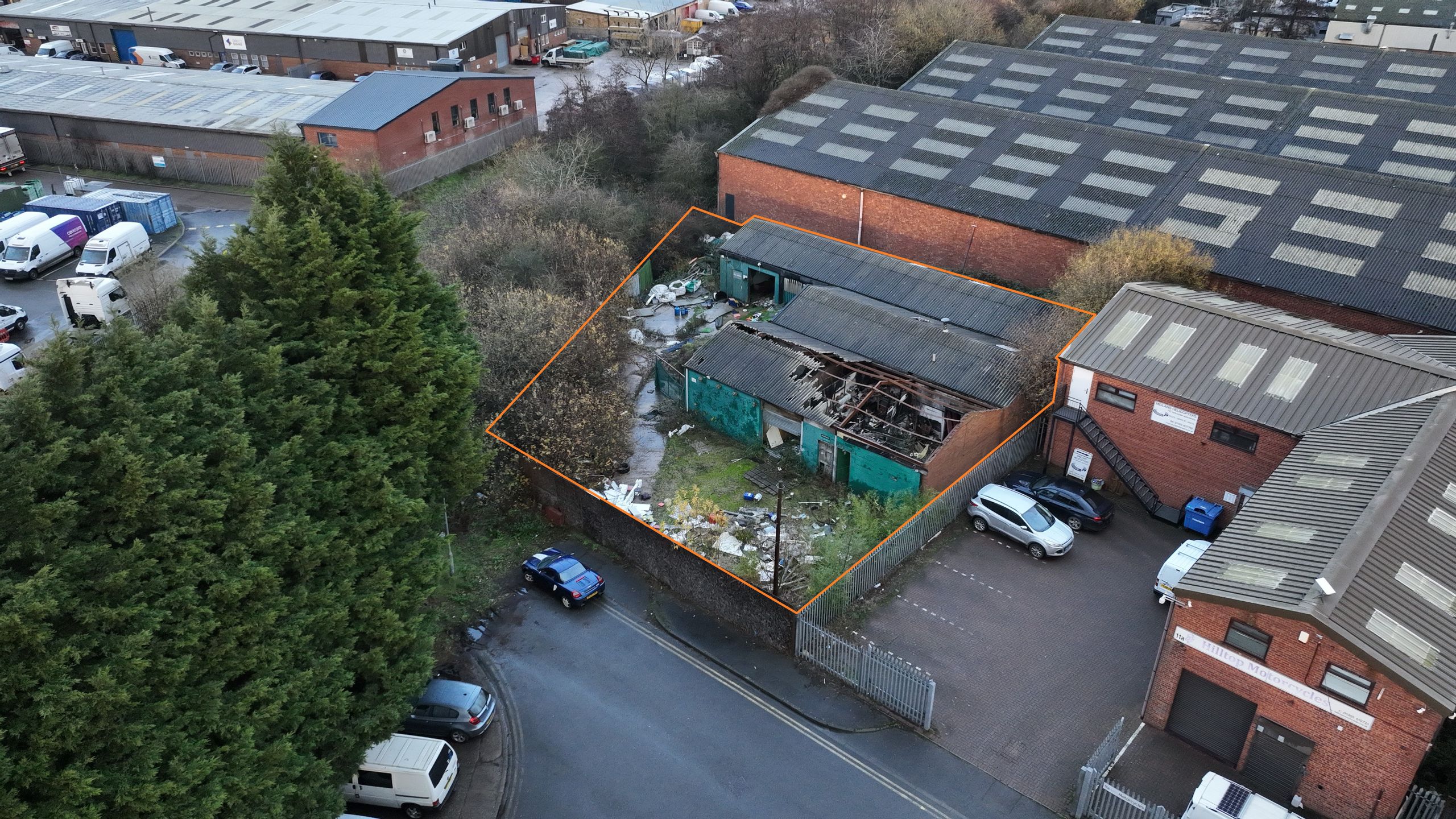 For Sale: 22 Newton Road, Hinckley, Leicestershire, LE10 3DS | PropList