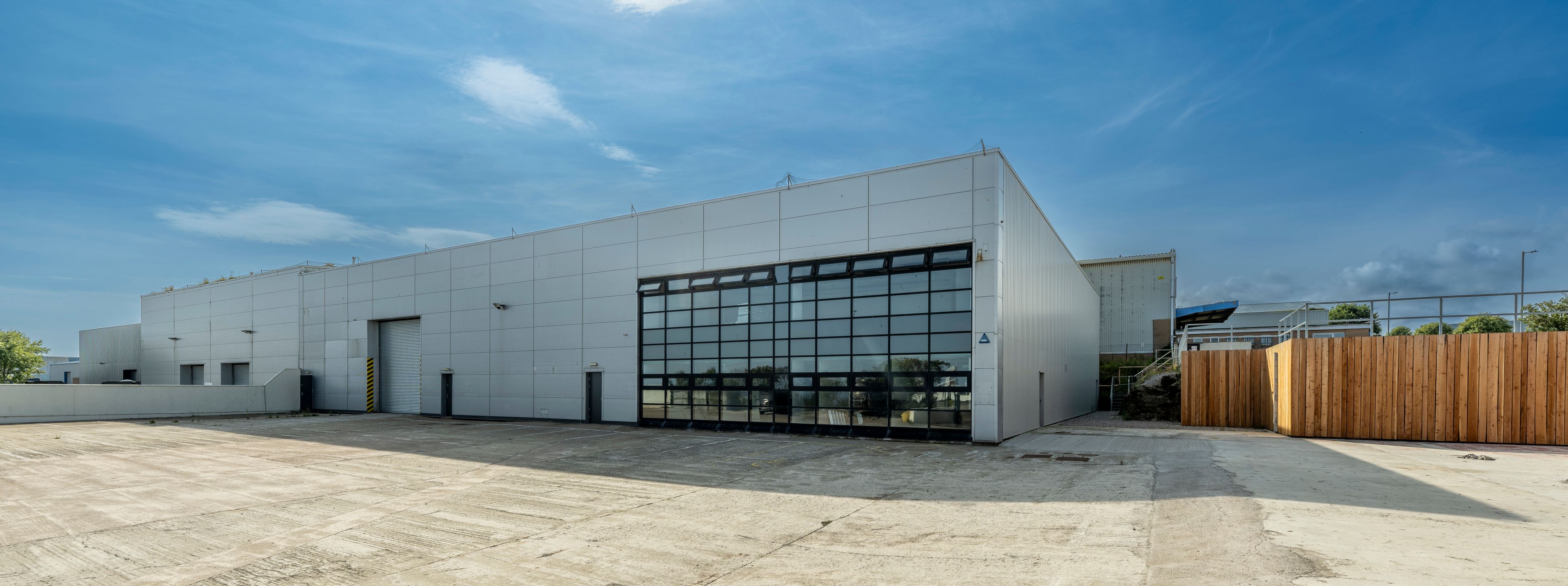 To Let: Minto House, Unit 01, Minto Avenue, Altens Industrial Estate ...