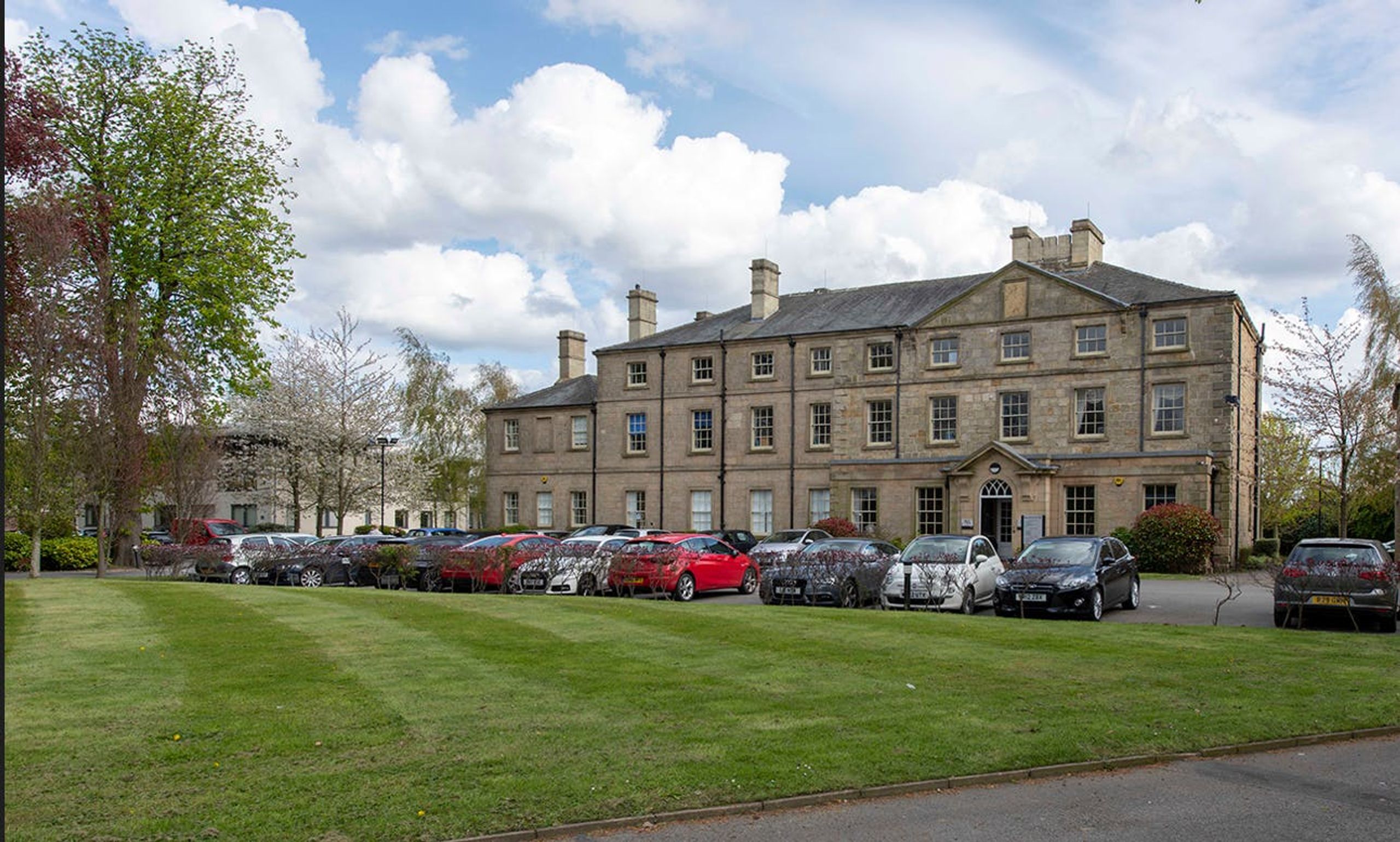 To Let: Mortec Office Park, York Road, Leeds, LS15 4TA | PropList