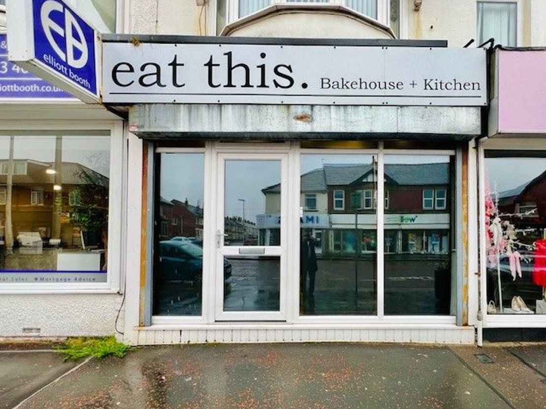 For Sale: Highfield Road, Blackpool, FY4 | PropList