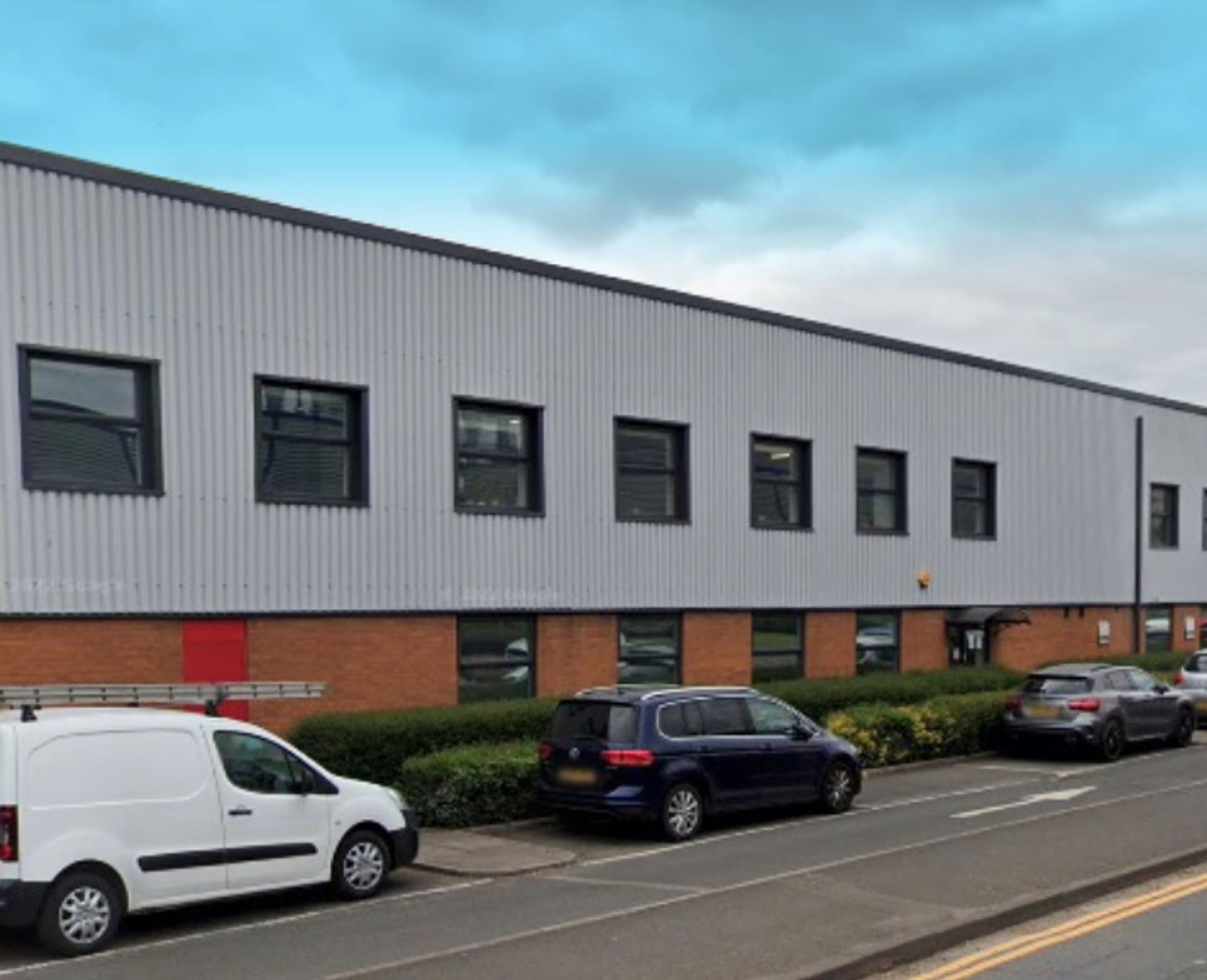 To Let: Unit 47 Melchett Road, Kings Norton Business Centre, Kings ...