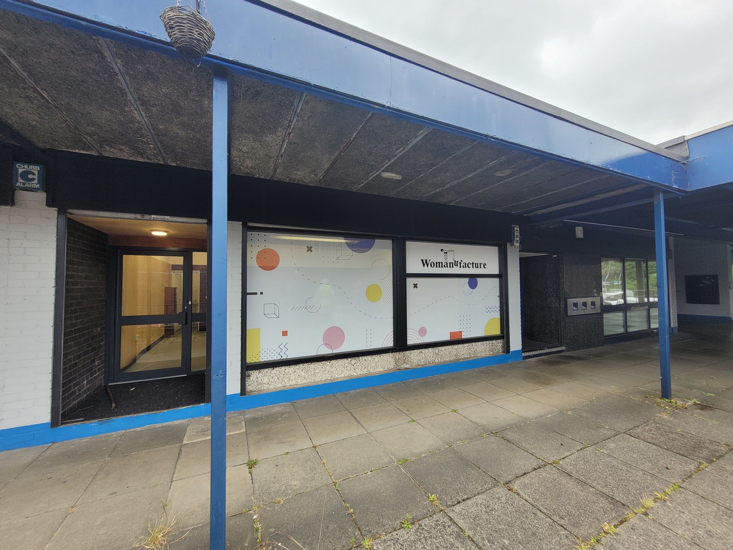 To Let: Unit 2, Glasgow Fruit Market, 130 Blochairn Road, Glasgow, City ...