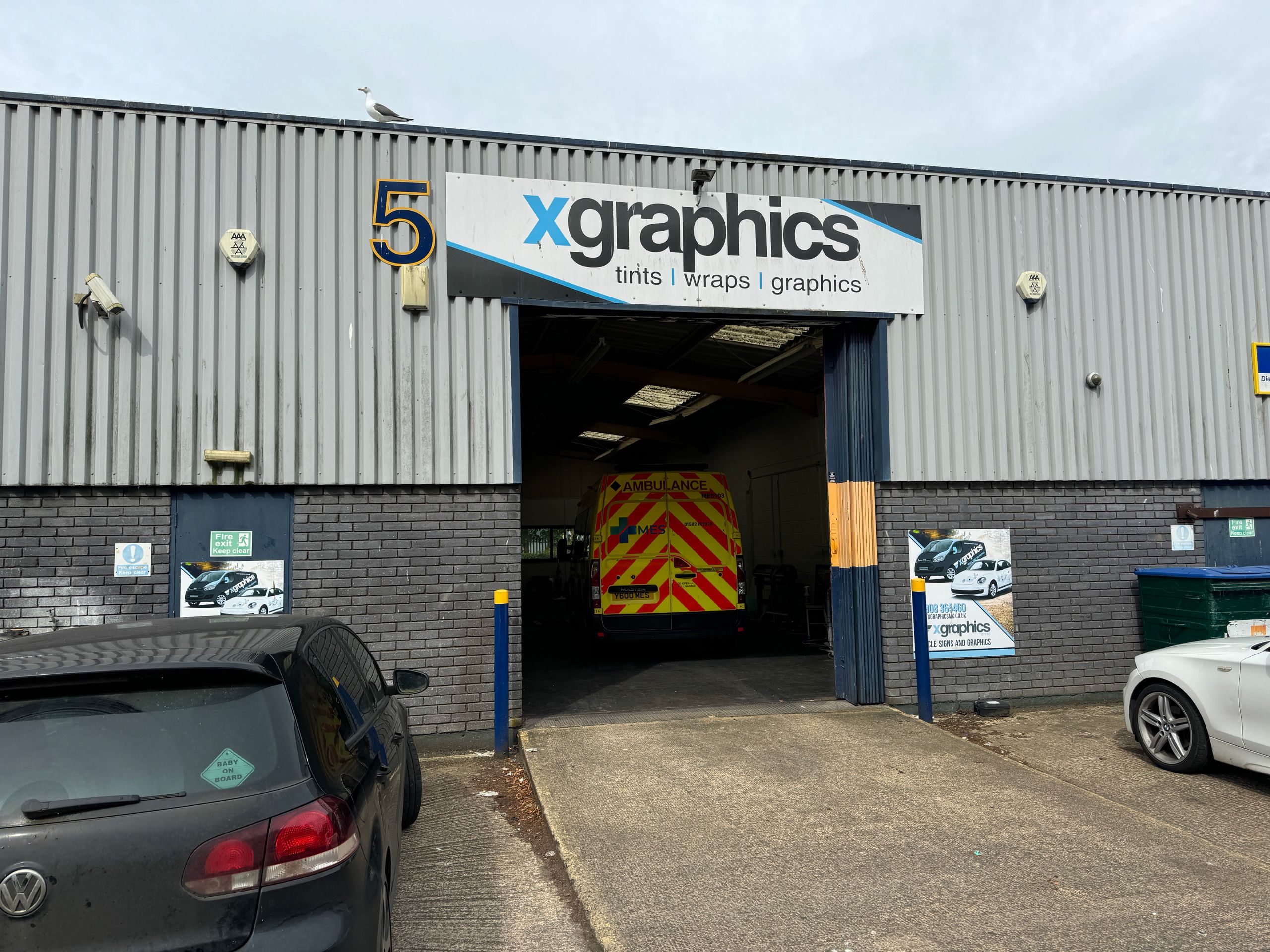 To Let: 5 Clarke Road, Mount Farm, Milton Keynes, Buckinghamshire, MK1 ...