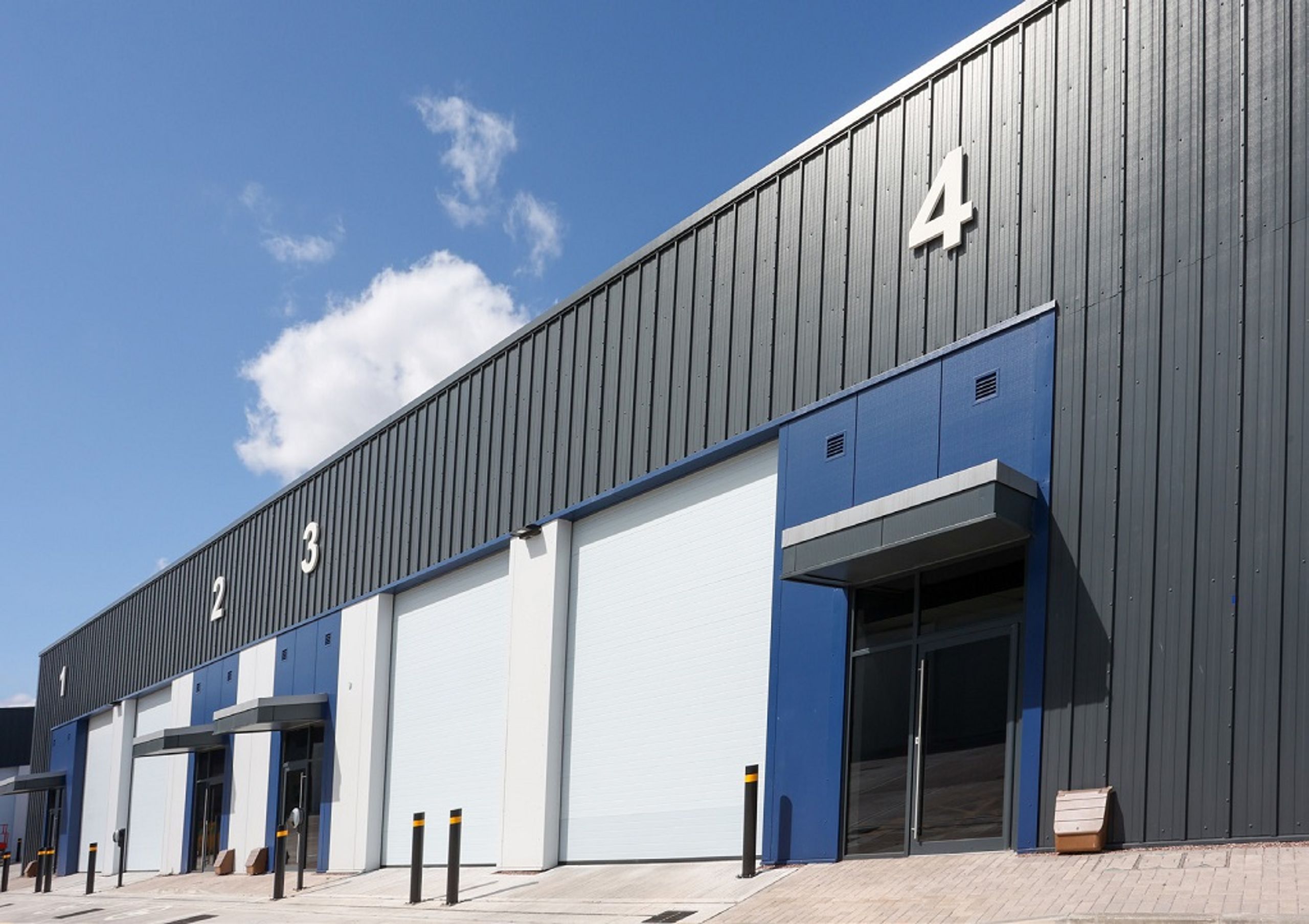 To Let: G5 Industrial Park, Spring Road, Ettingshall, Wolverhampton, West Midlands, WV4 6JT ...