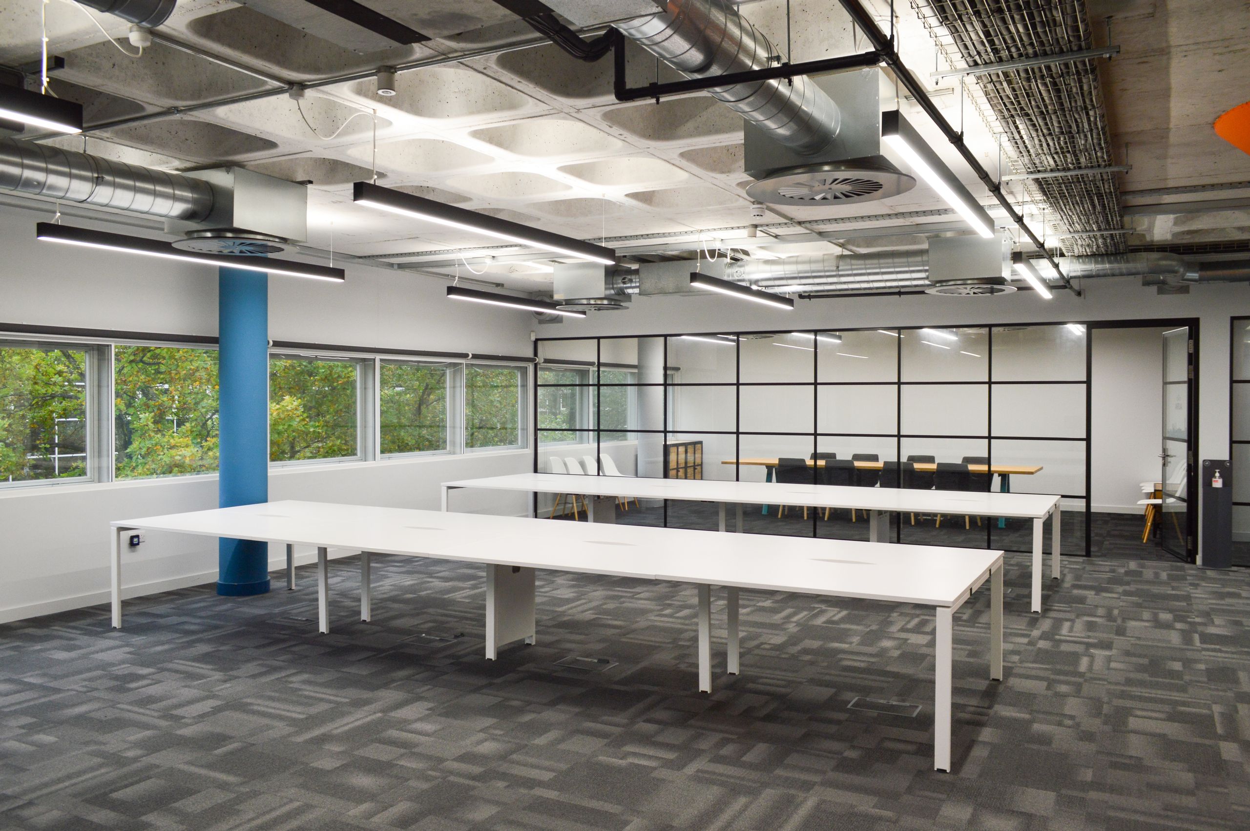 To Let: Norfolk+Ashton, Part 2nd Floor Norfolk House, Silbury Boulevard ...