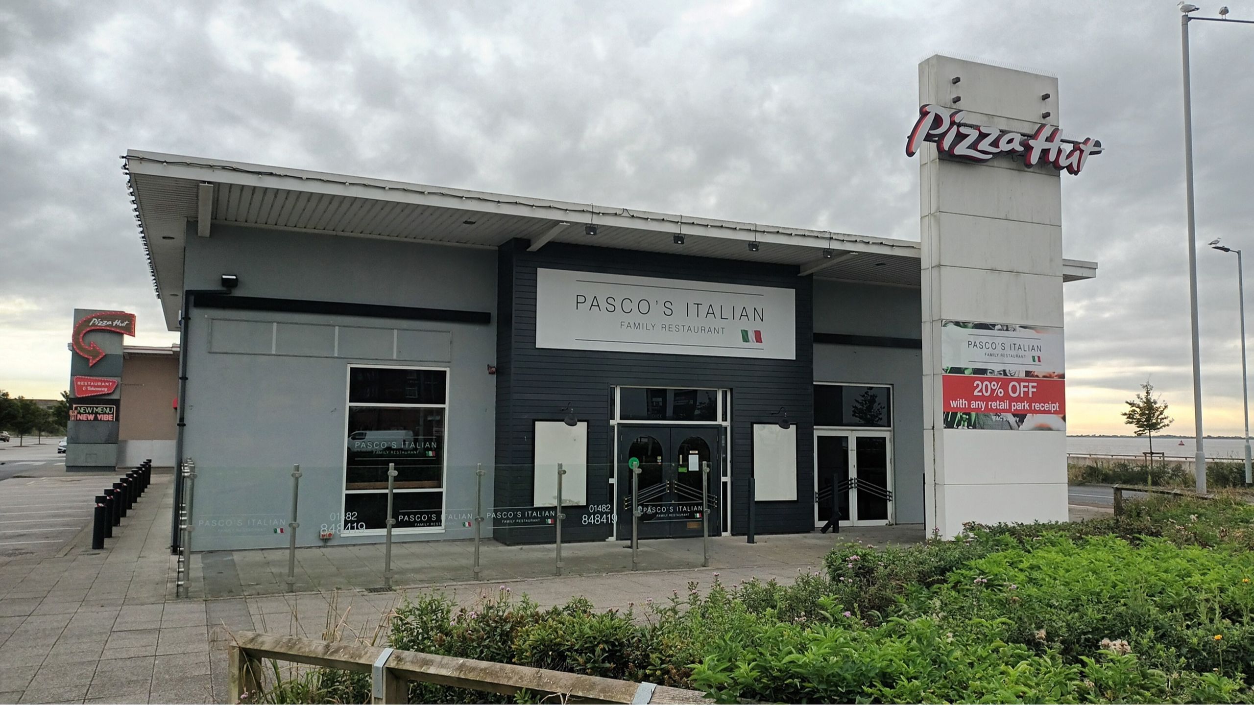 To Let: Unit A, St Andrews Quay Retail Park, Clive Sullivan Way, Hull ...