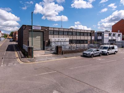 Nottingham Commercial Properties For Sale | PropList