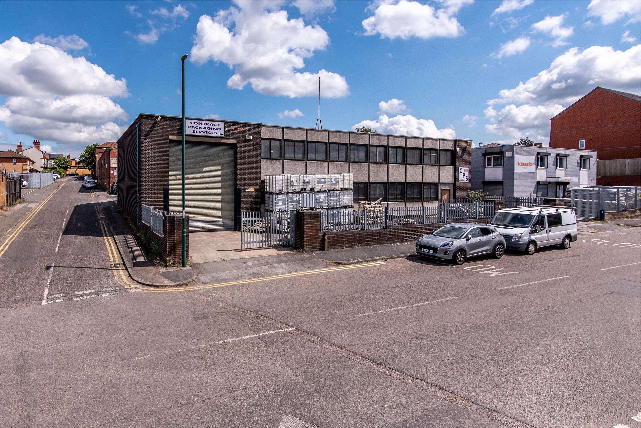 For Sale: 21 Mount Street, New Basford, Nottingham, Nottinghamshire ...